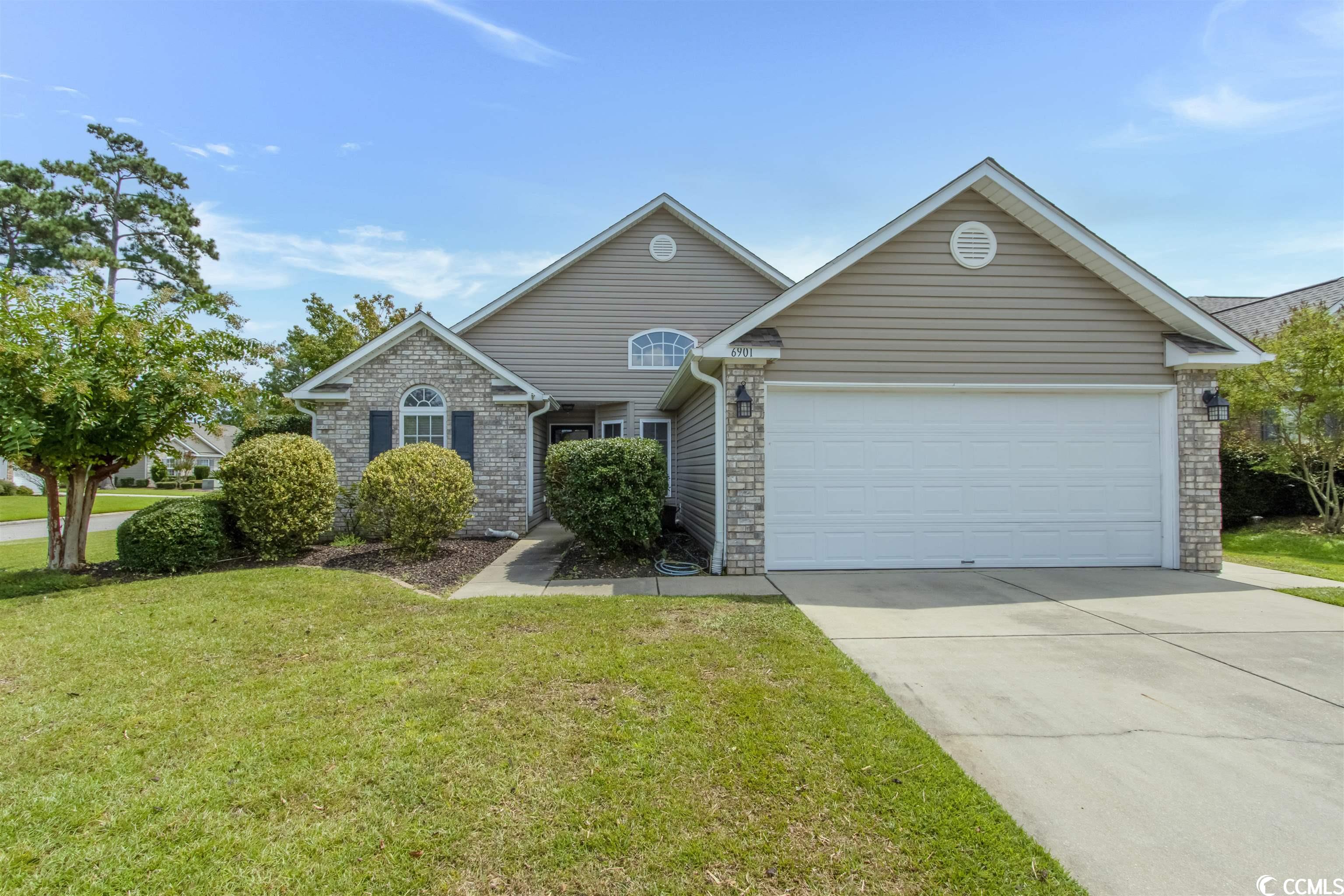 6901 King Arthur Dr, Myrtle Beach, SC 29588 - MLS 2317697 - Coldwell Banker