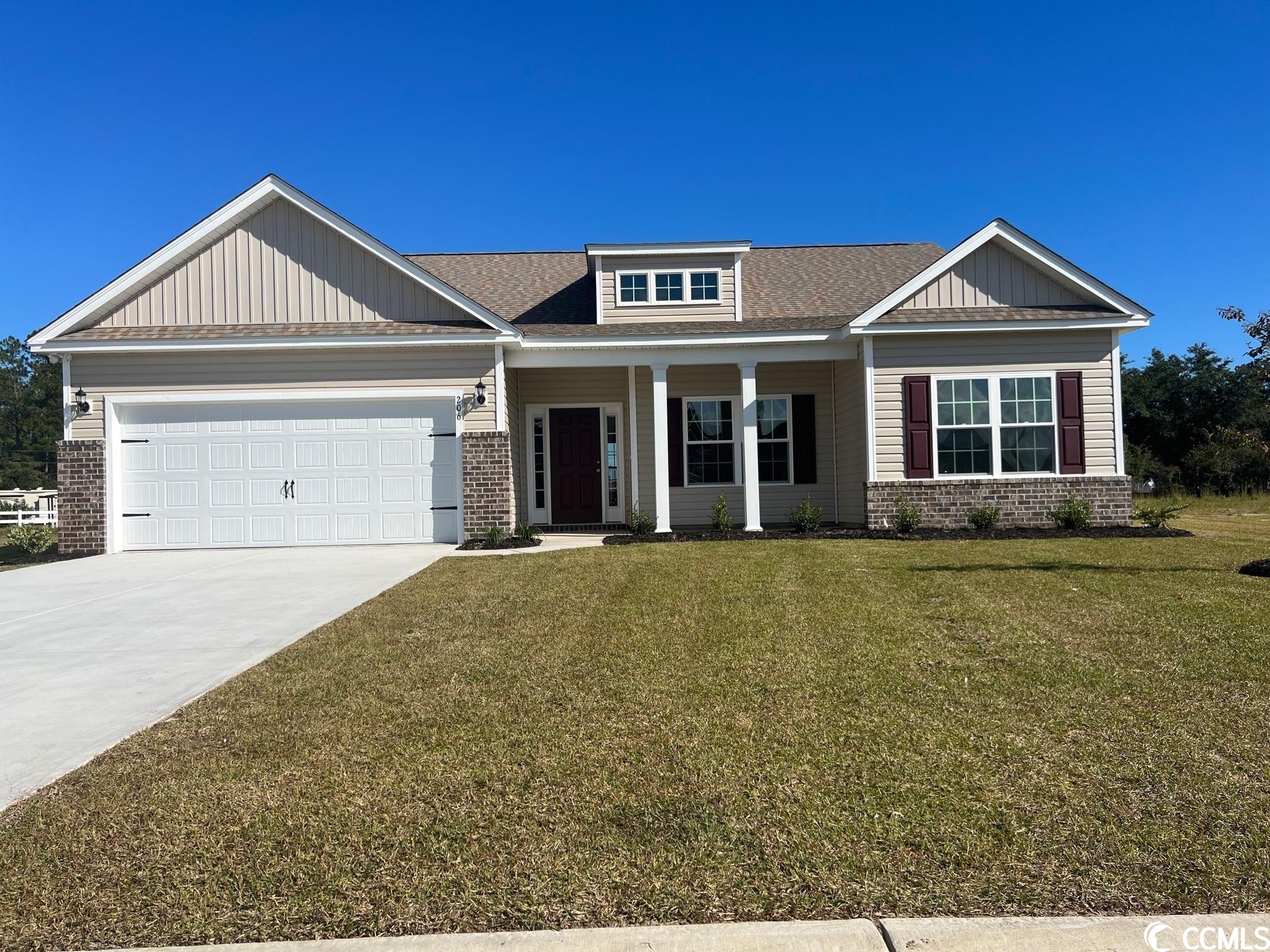 206 Hayloft Cir, Conway, SC 29526 - MLS 2317756 - Coldwell Banker