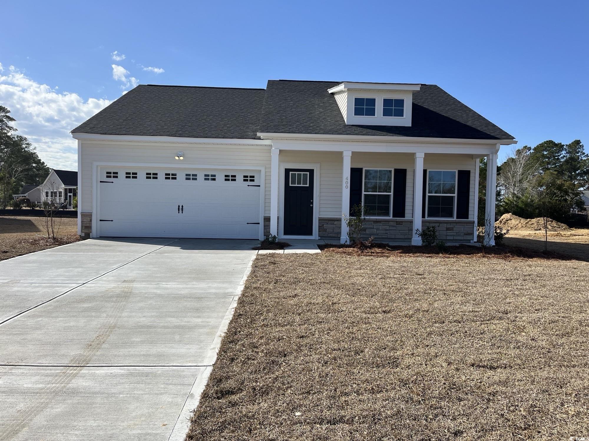 400 Mayflower Dr, Calabash, NC 28467 - MLS 2317867 - Coldwell Banker