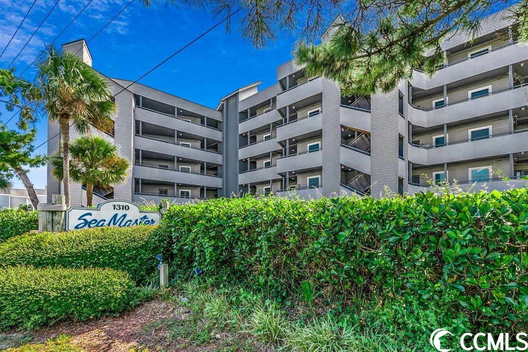 1310 N Waccamaw Dr #310, Garden City, SC 29576 - MLS 2318013 - Coldwell ...