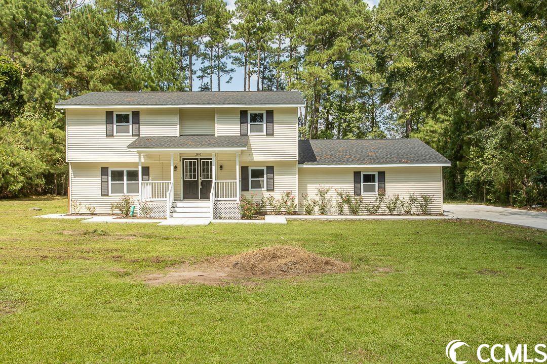 2990 10 Crossing Rd, Longs, SC 29568 - MLS 2318363 - Coldwell Banker