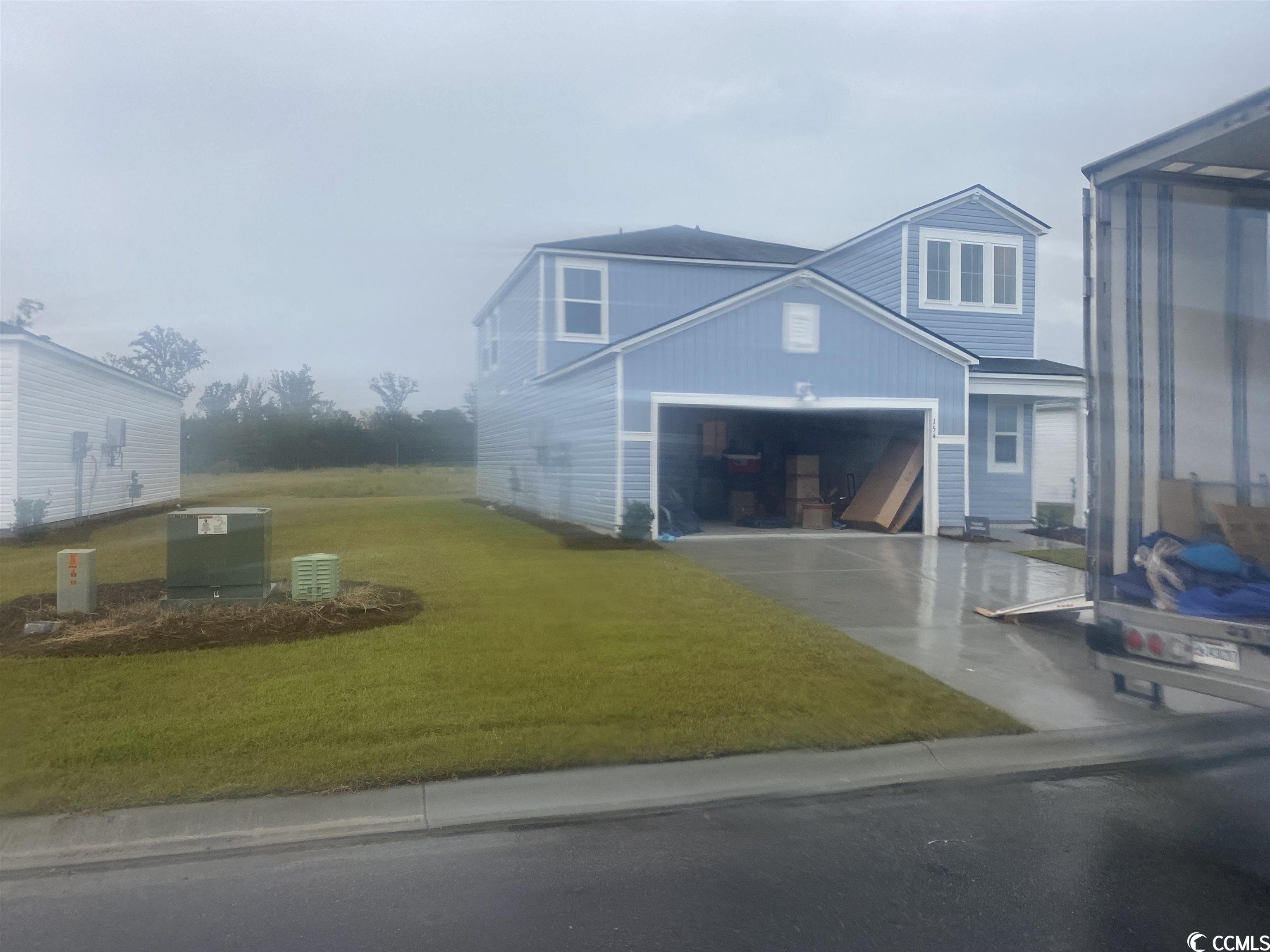 154 Fox Rae Dr, Conway, SC 29526 - MLS 2318372 - Coldwell Banker