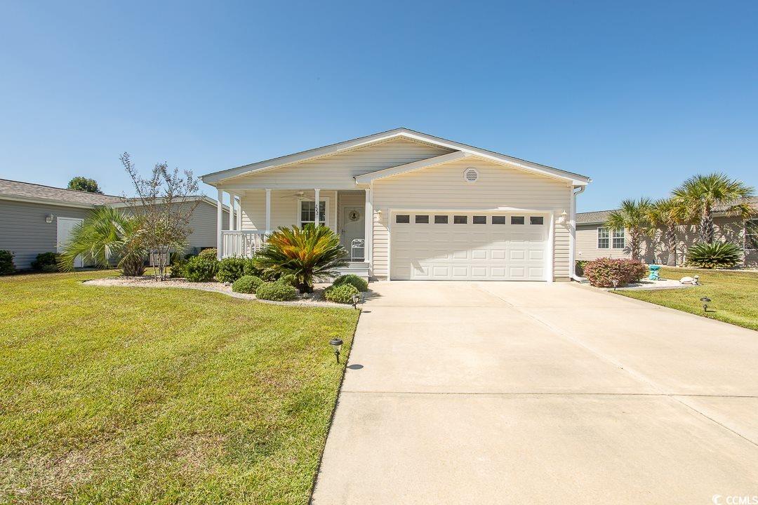 222 Lakeside Crossing Dr, Conway, SC 29526 - MLS 2320078 - Coldwell Banker