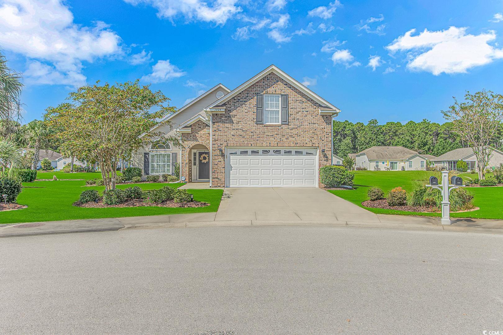 1024 Dizzy Ct, Surfside Beach, SC 29575 - MLS 2320267 - Coldwell Banker