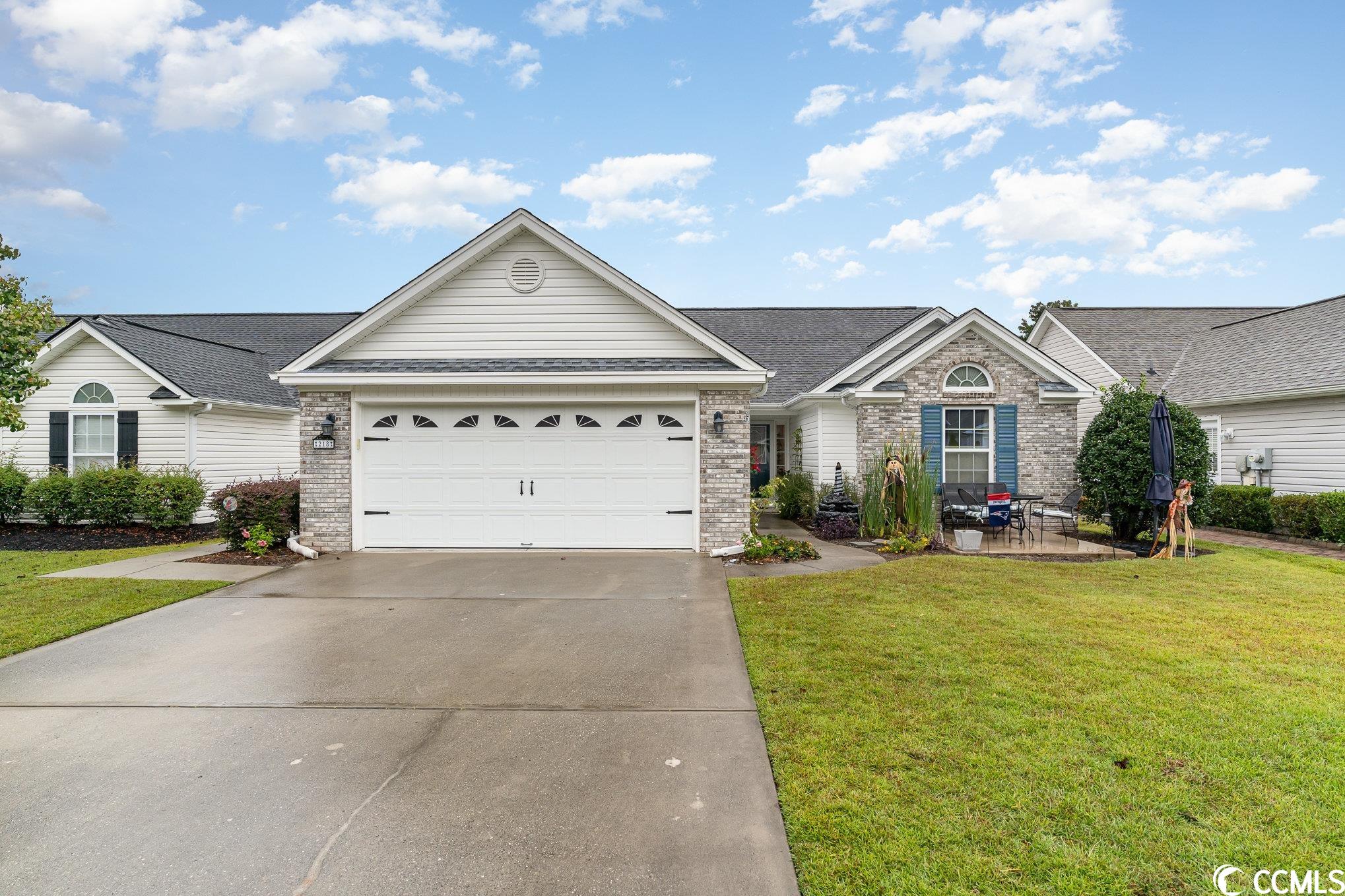 218 Palladium Dr, Surfside Beach, SC 29575 - MLS 2320895 - Coldwell Banker