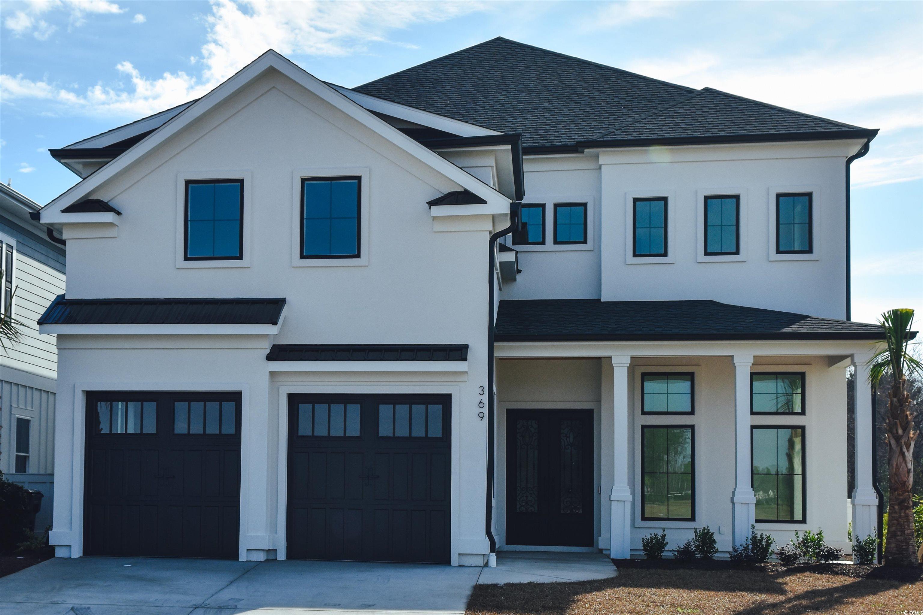 369 Harbour View Dr, Myrtle Beach, SC 29579 - MLS 2321098 - Coldwell Banker