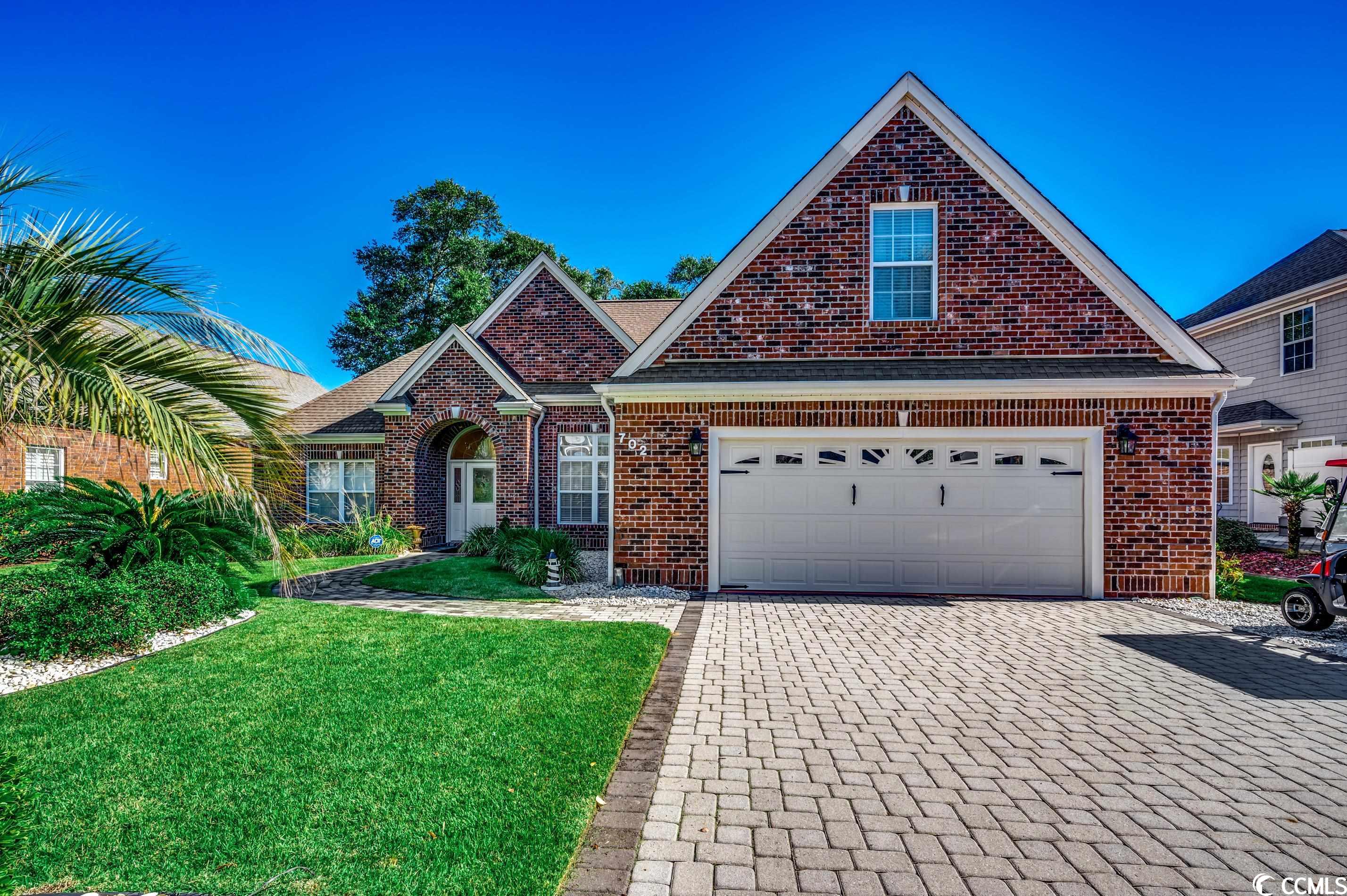 702 Compass Point Dr, North Myrtle Beach, SC 29582 - MLS 2321154 ...