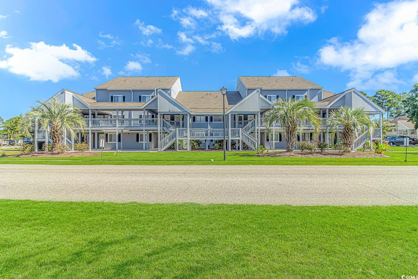 1930 Bent Grass Dr #40-D, Surfside Beach, SC 29575 - MLS 2321351 ...