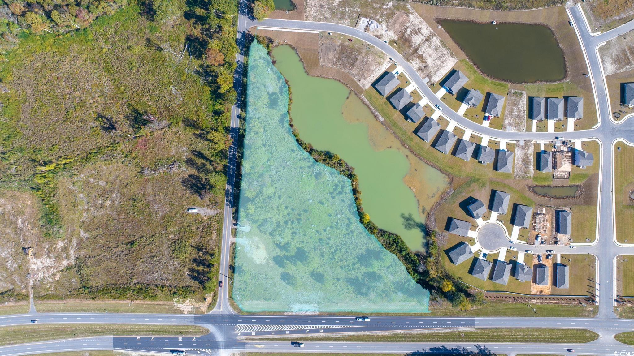 Camp Swamp Rd, Longs, SC 29568 - MLS 2321886 - Coldwell Banker