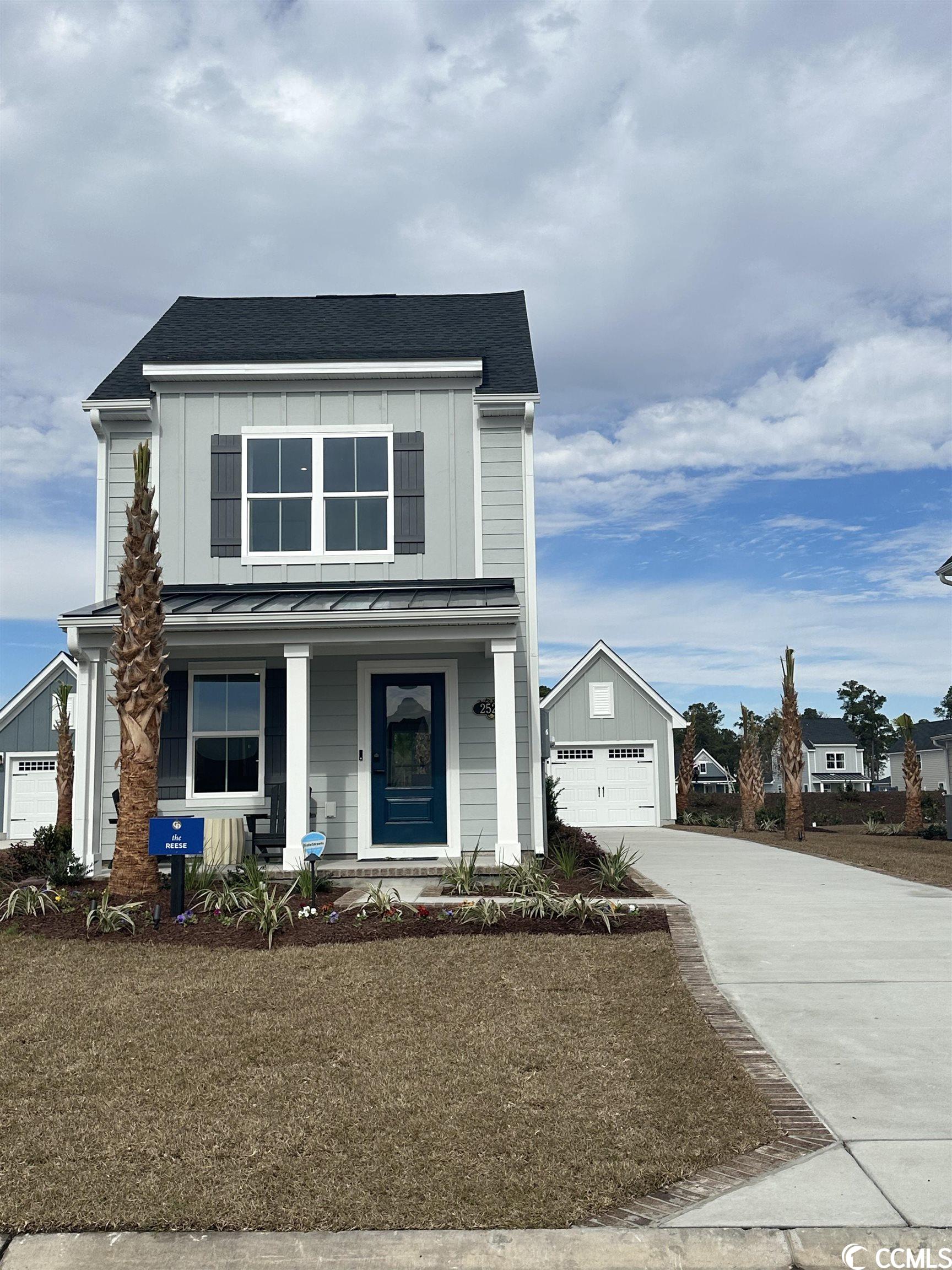 2524 Rowyn St, North Myrtle Beach, SC 29568 - MLS 2322254 - Coldwell Banker