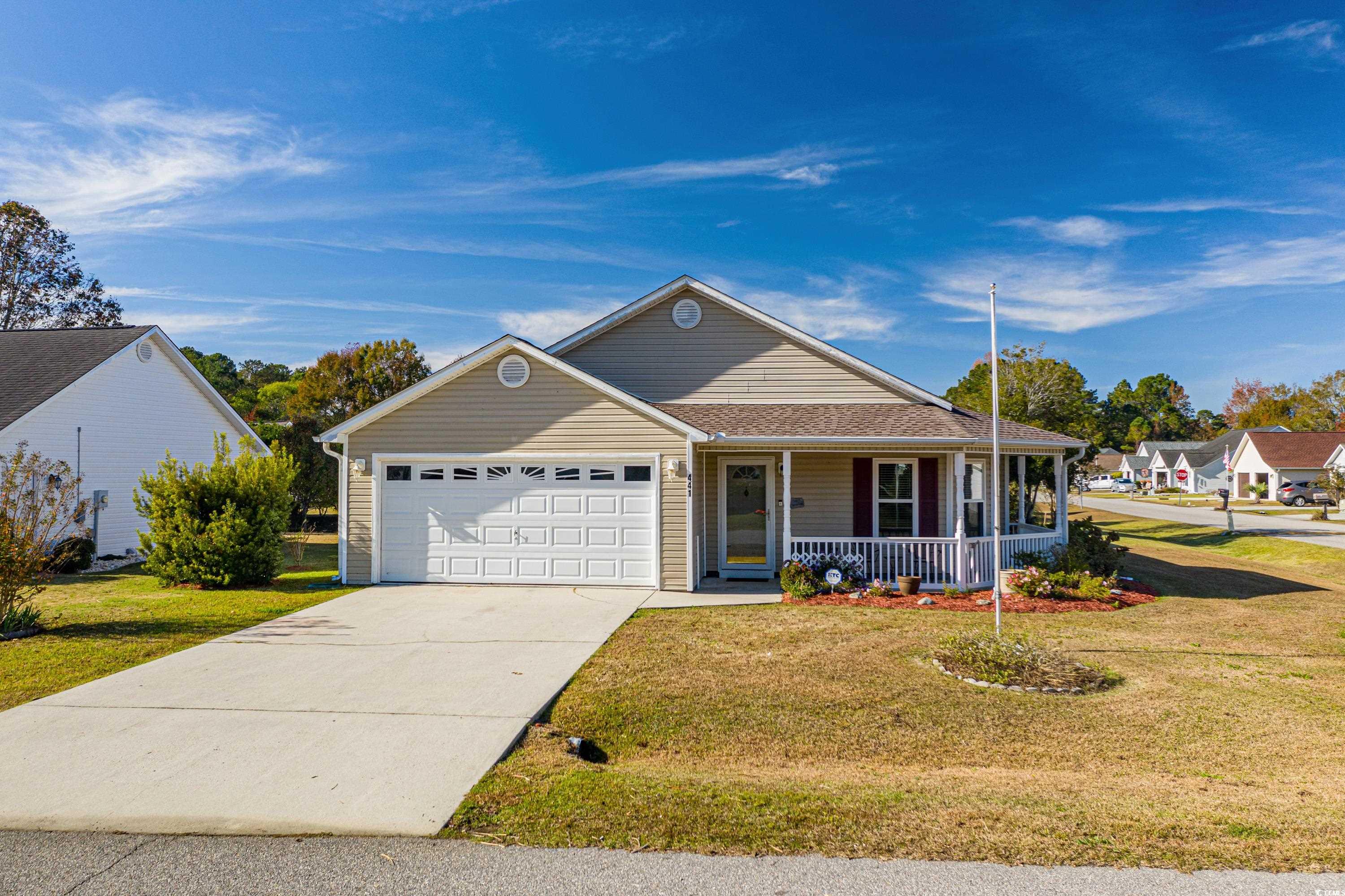 441 Plymouth Loop, Longs, SC 29568 - MLS 2323073 - Coldwell Banker