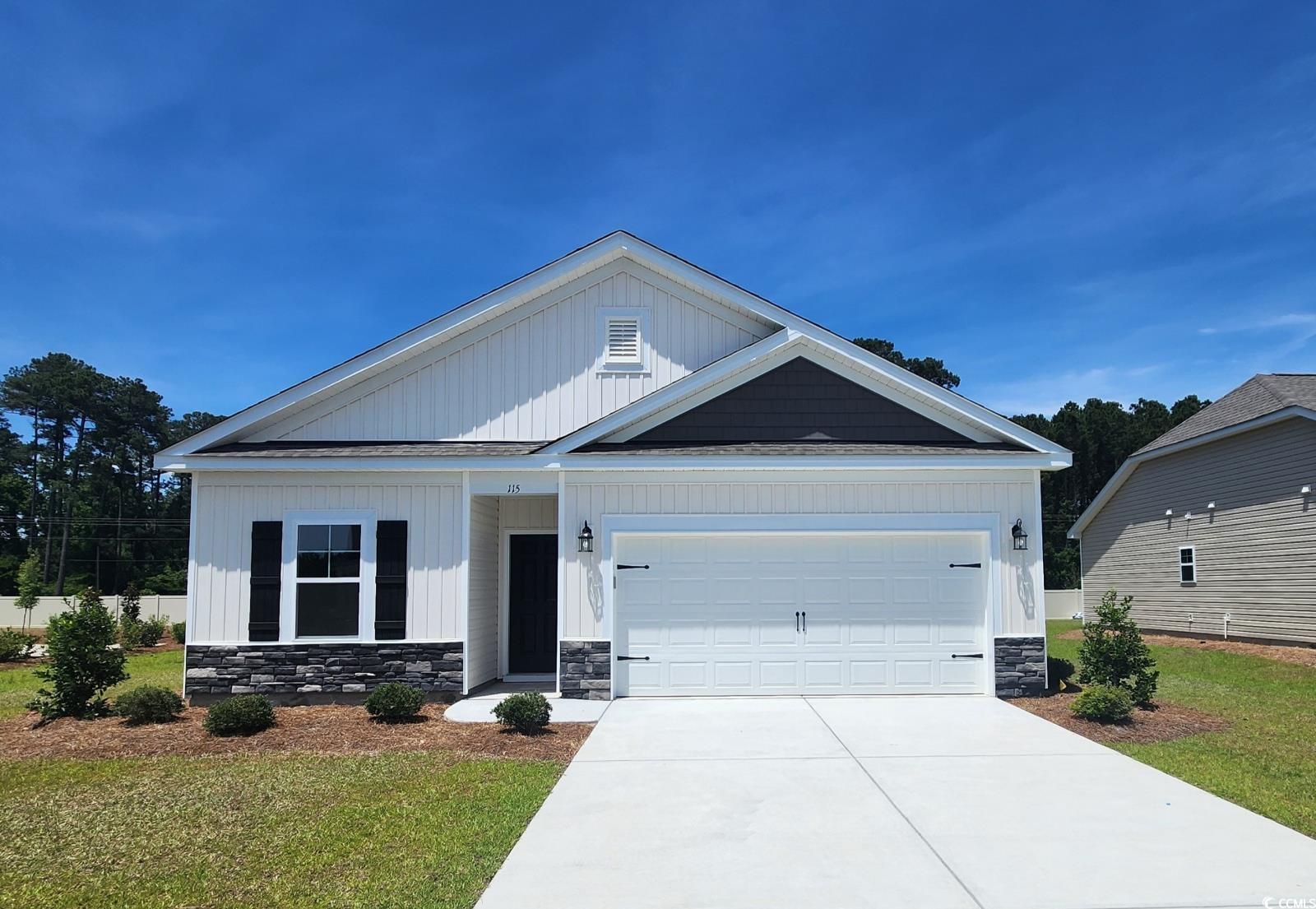 115 Avery Woods Dr, Longs, SC 29568 - MLS 2324174 - Coldwell Banker
