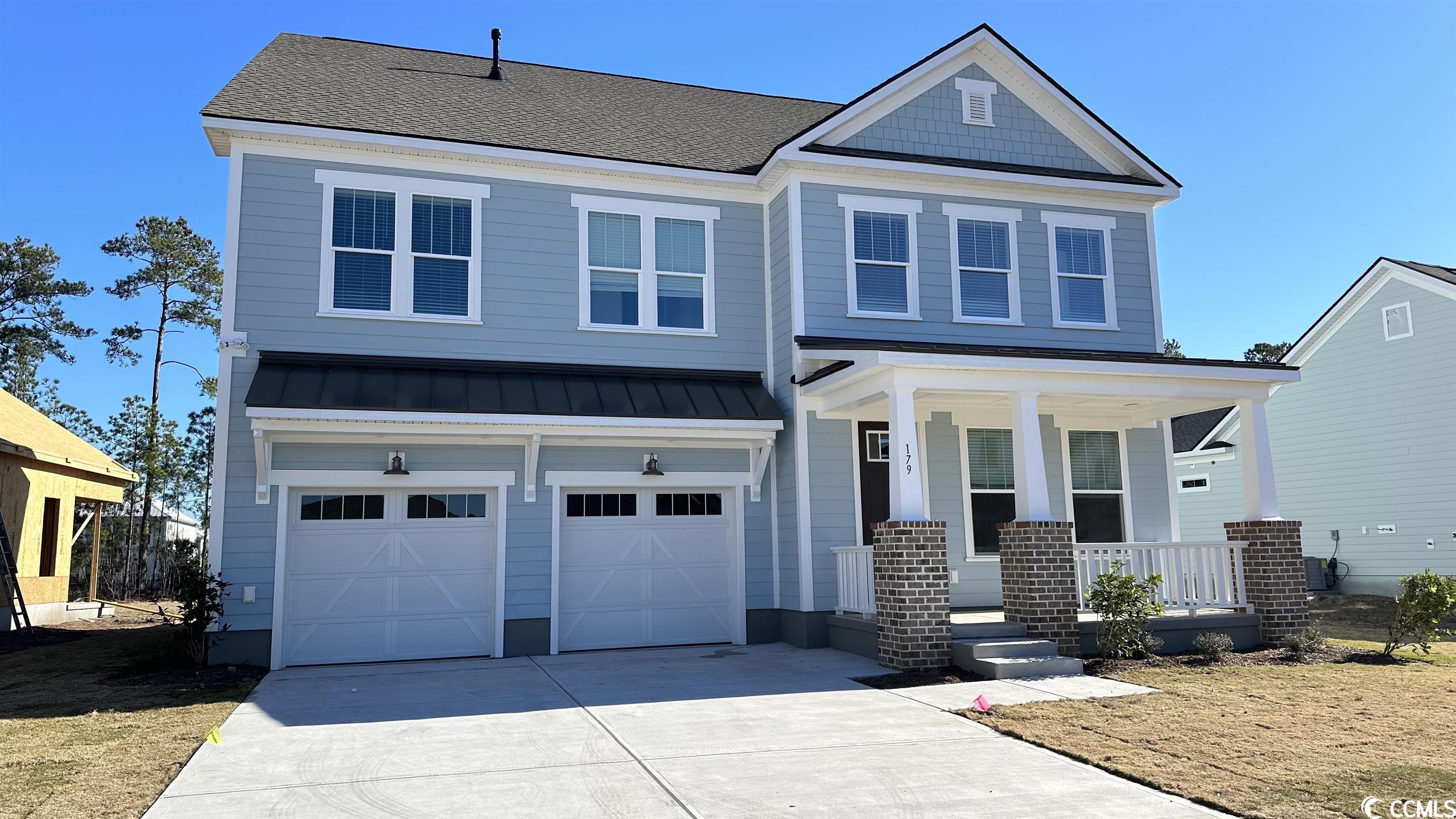 179 Blackwater Dr, Murrells Inlet, SC 29576 - MLS 2324884 - Coldwell Banker