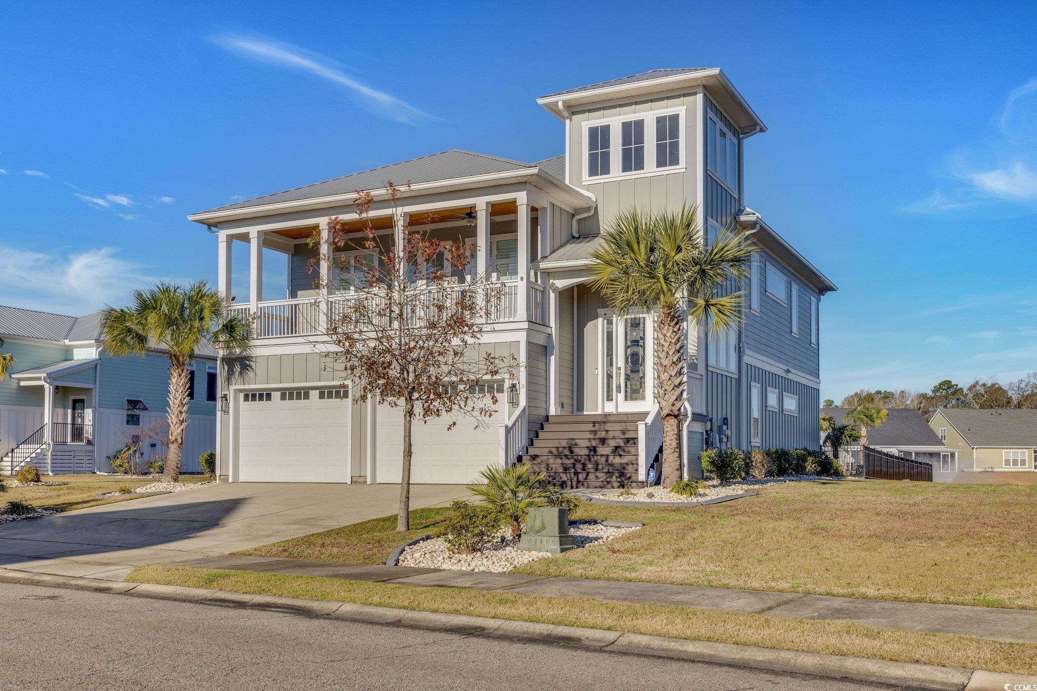 414 Harbour View Dr, Myrtle Beach, SC 29579 - MLS 2325562 - Coldwell Banker