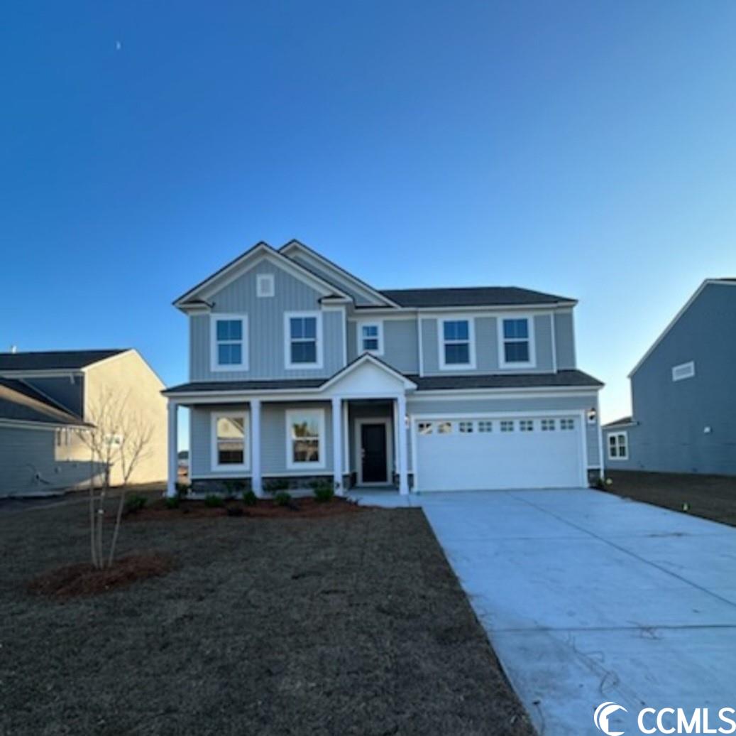 115 Skyler Dayle Dr, Myrtle Beach, SC 29579 - MLS 2400897 - Coldwell Banker