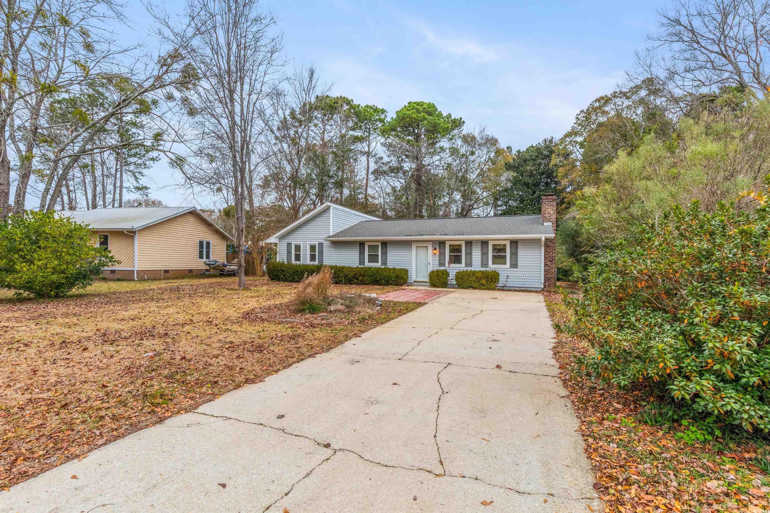 550 Forestbrook Dr, Myrtle Beach, SC 29579 - MLS 2400957 - Coldwell Banker