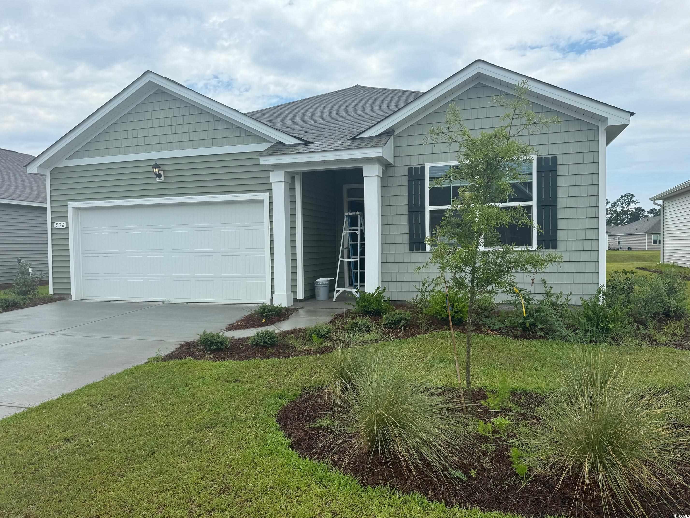 536 Hogwart Ln, Longs, SC 29568 - MLS 2401280 - Coldwell Banker