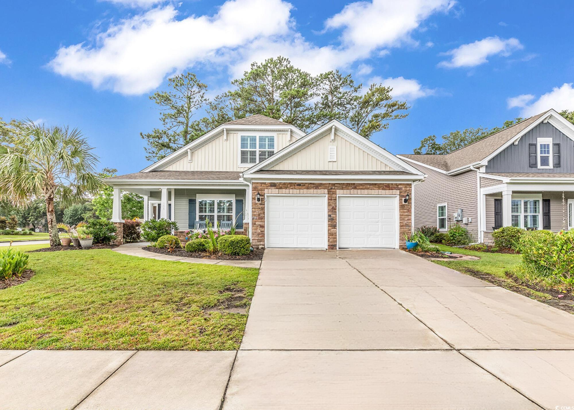 101 Zostera Dr, Little River, SC 29566 - MLS 2401317 - Coldwell Banker