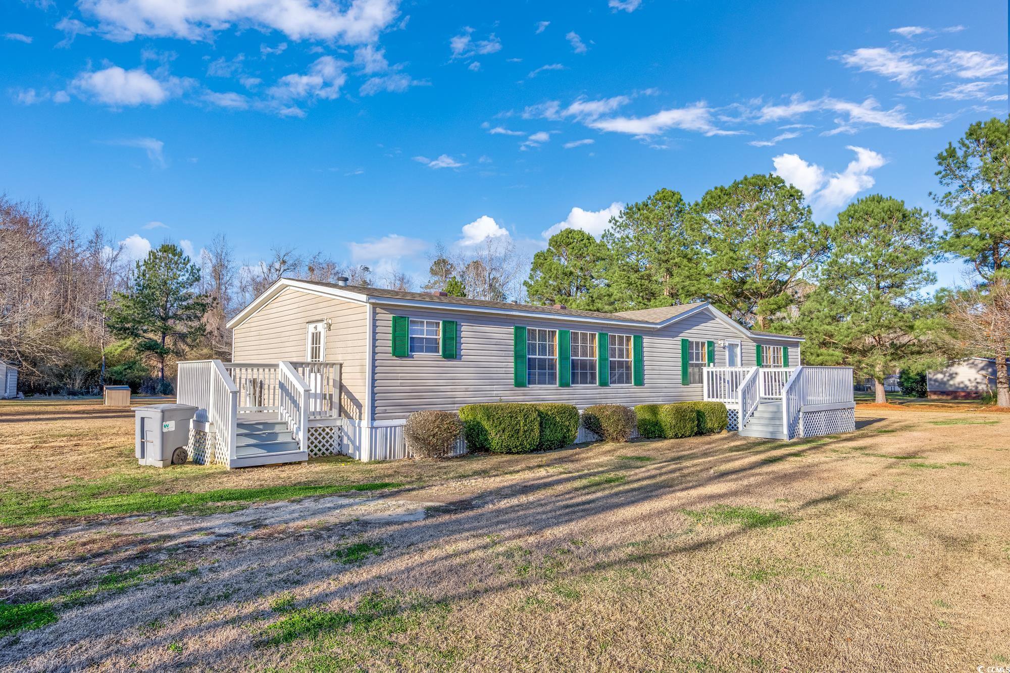 3514 Carter Rd, Loris, SC 29569 - MLS 2401409 - Coldwell Banker