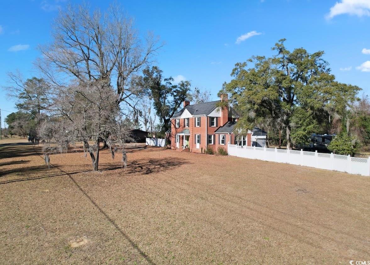 321 N Pamplico Hwy, Pamplico, SC 29583 - MLS 2401735 - Coldwell Banker