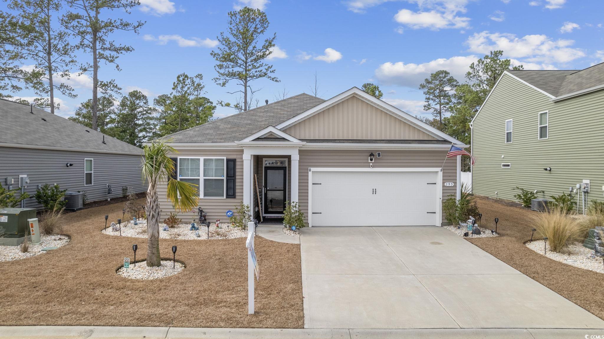 195 Marauder Dr, Longs, SC 29568 - MLS 2402353 - Coldwell Banker