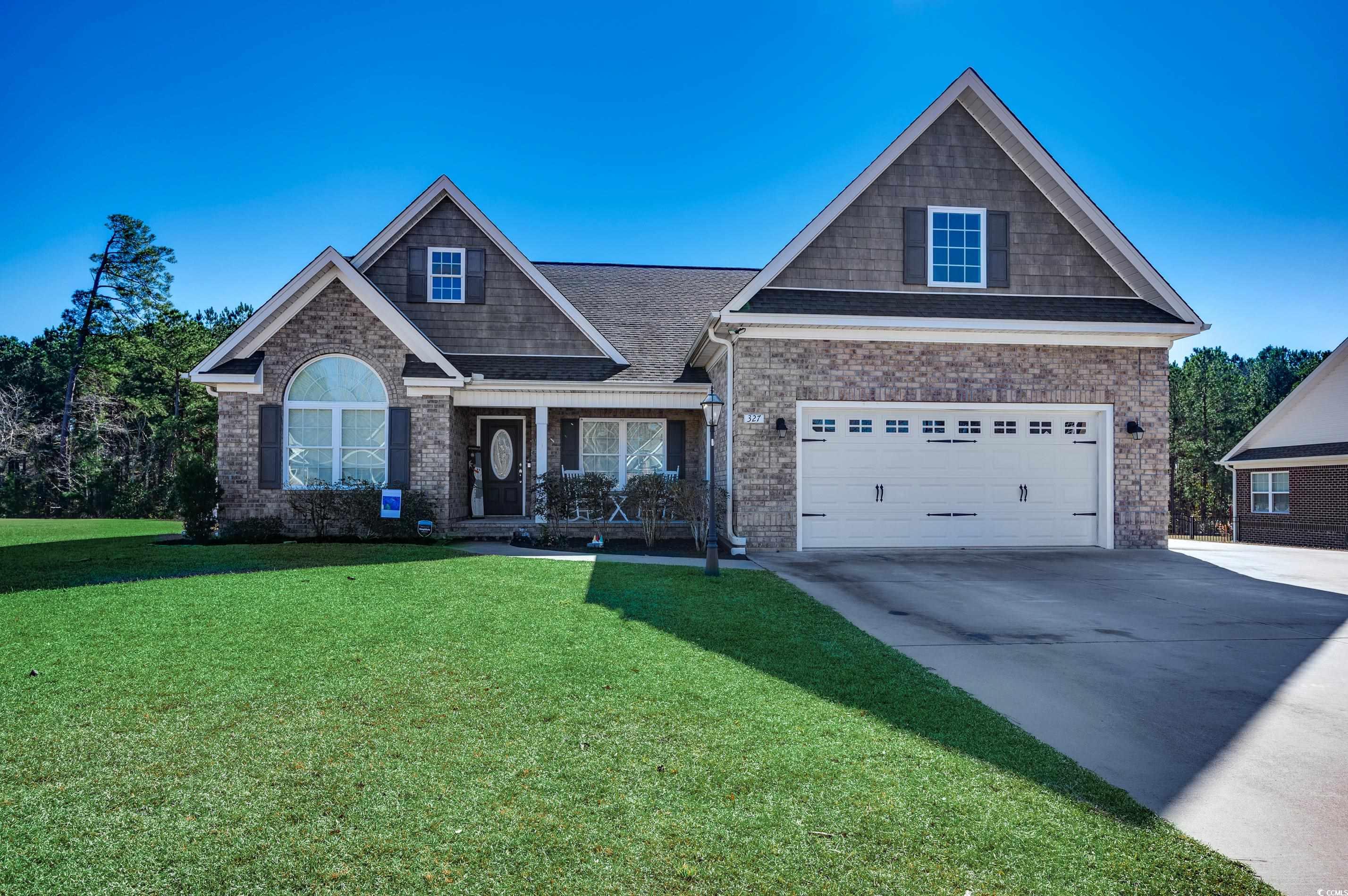 327 Farm Trac Dr, Galivants Ferry, SC 29544 - MLS 2403039 - Coldwell Banker