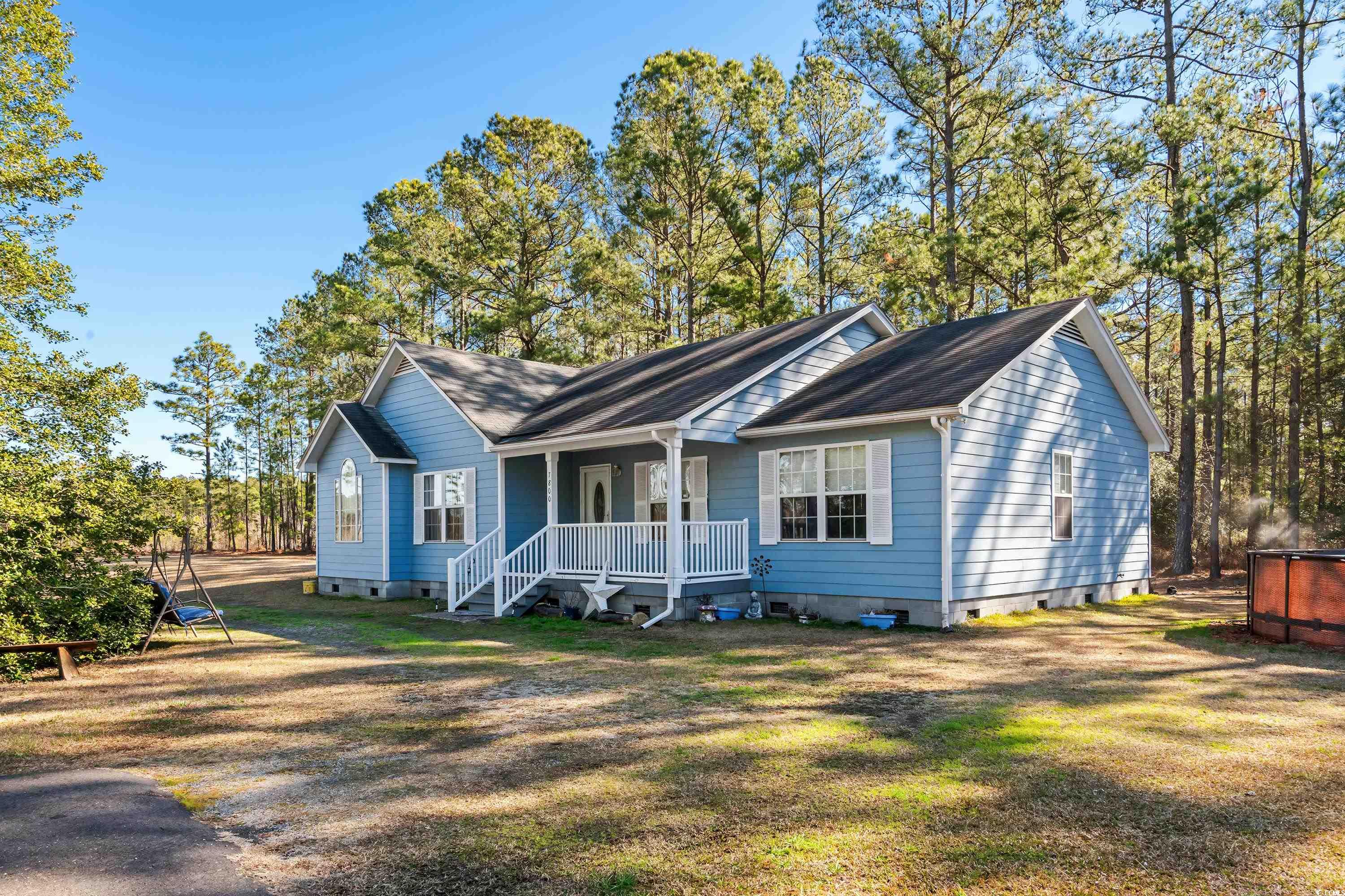 7800 Bellaire Rd, Nichols, SC 29581 - MLS 2403041 - Coldwell Banker