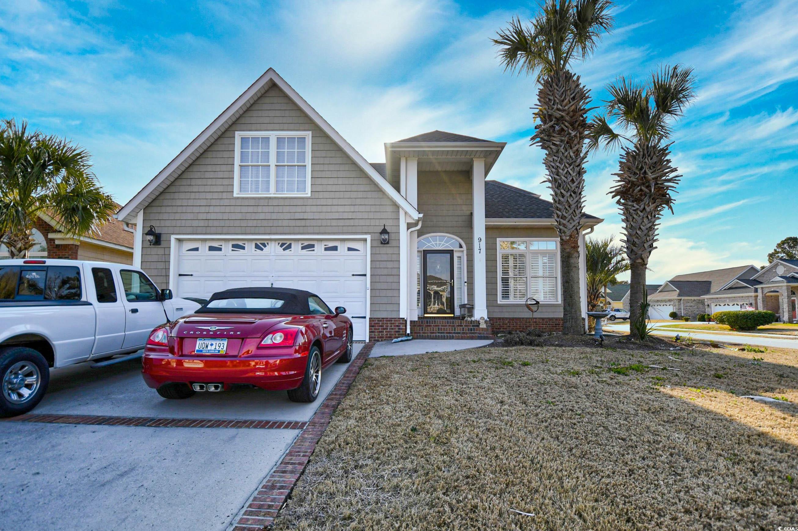 917 Watermark Ct, North Myrtle Beach, SC 29582 - MLS 2404610 - Coldwell ...