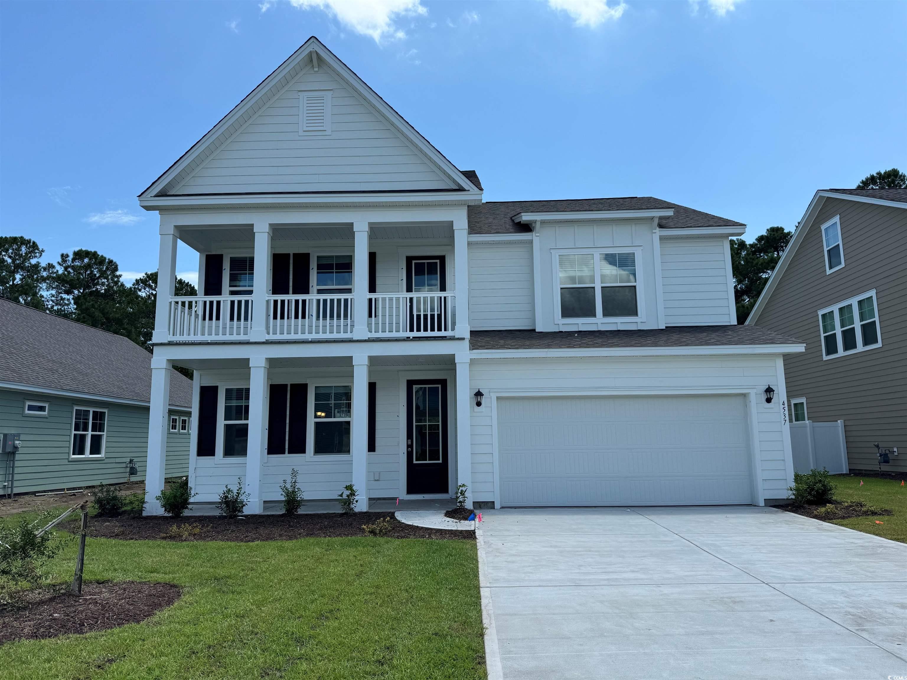 4537 Lady Slipper Dr, Myrtle Beach, SC 29579 - MLS 2404872 - Coldwell ...
