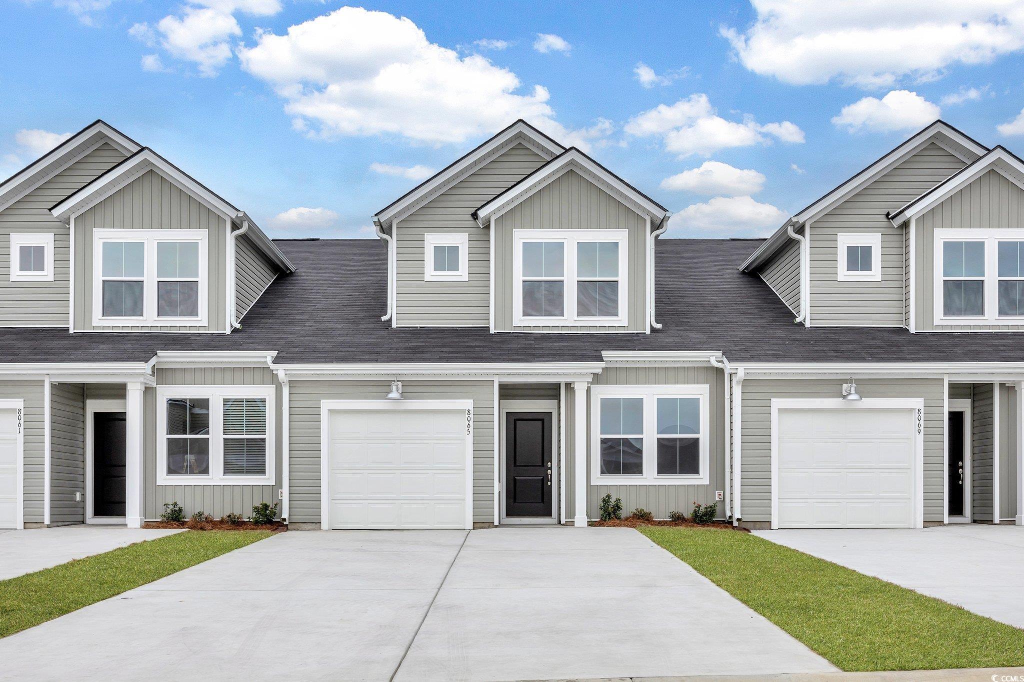 8065 Forest Edge Dr, Myrtle Beach, SC 29579 - MLS 2405065 - Coldwell Banker