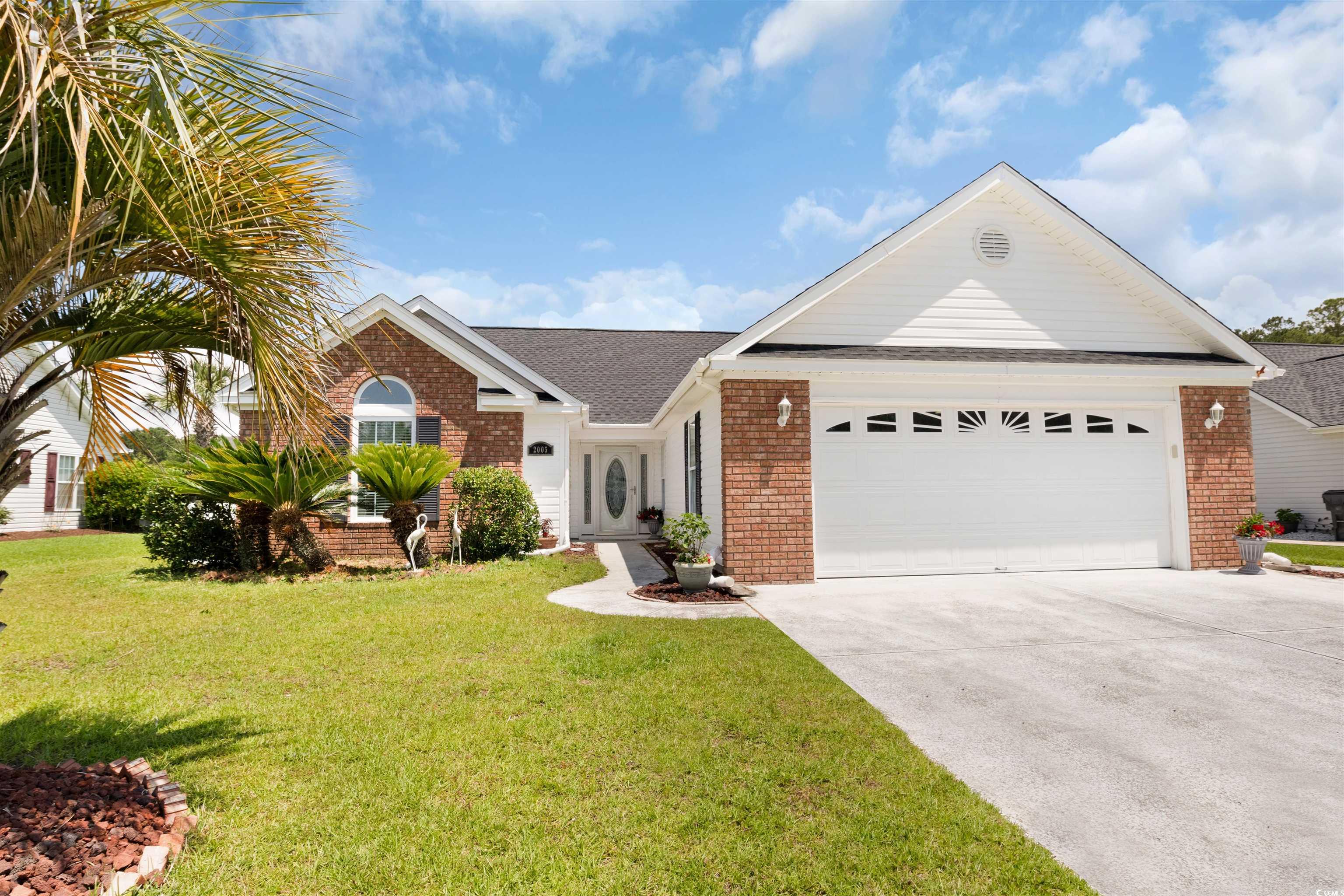 2005 Neath Ct, Myrtle Beach, SC 29588 - MLS 2412034 - Coldwell Banker
