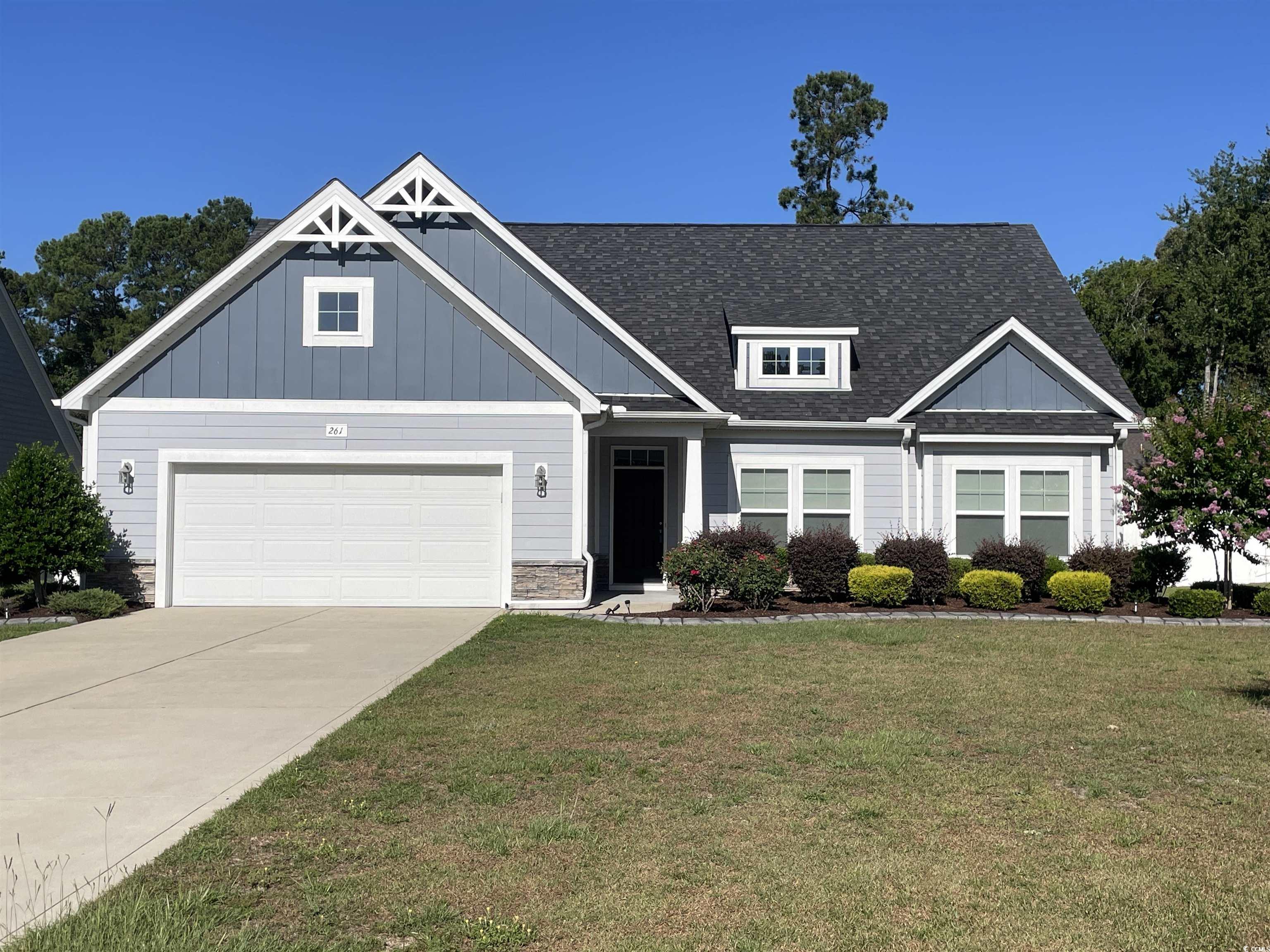 261 Board Landing Cir, Conway, SC 29527 - MLS 2414656 - Coldwell Banker