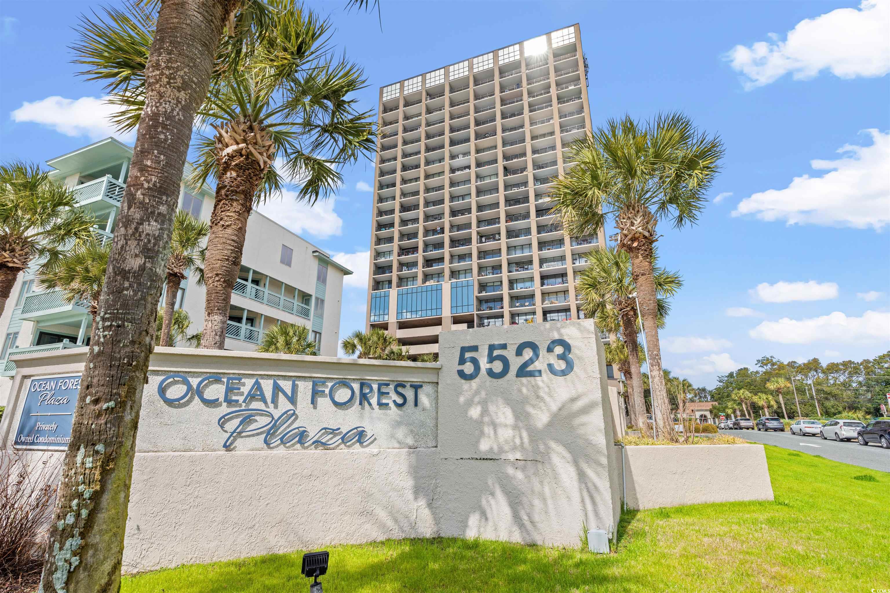 5523 N Ocean Blvd #1207, Myrtle Beach, SC 29577 - MLS 2414874 ...