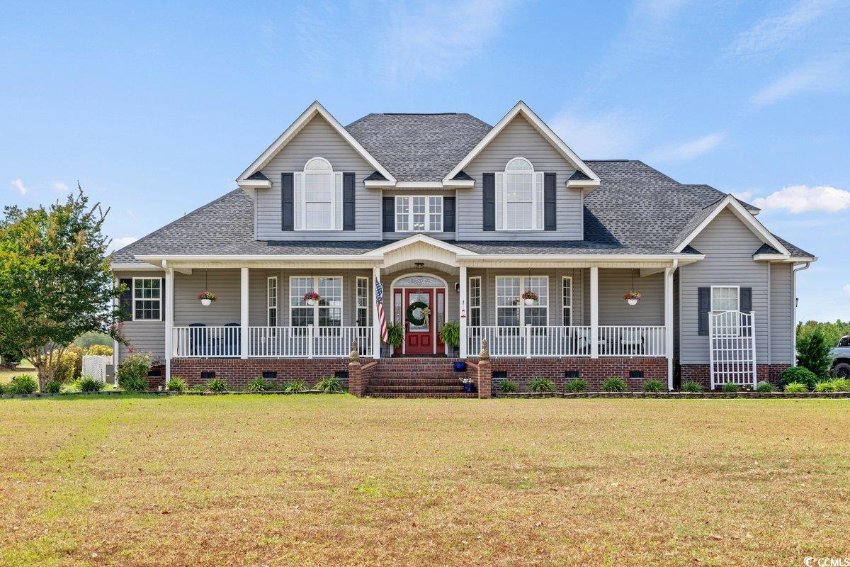 2375 Miller Rd, Mullins, SC 29574 - MLS 2415298 - Coldwell Banker