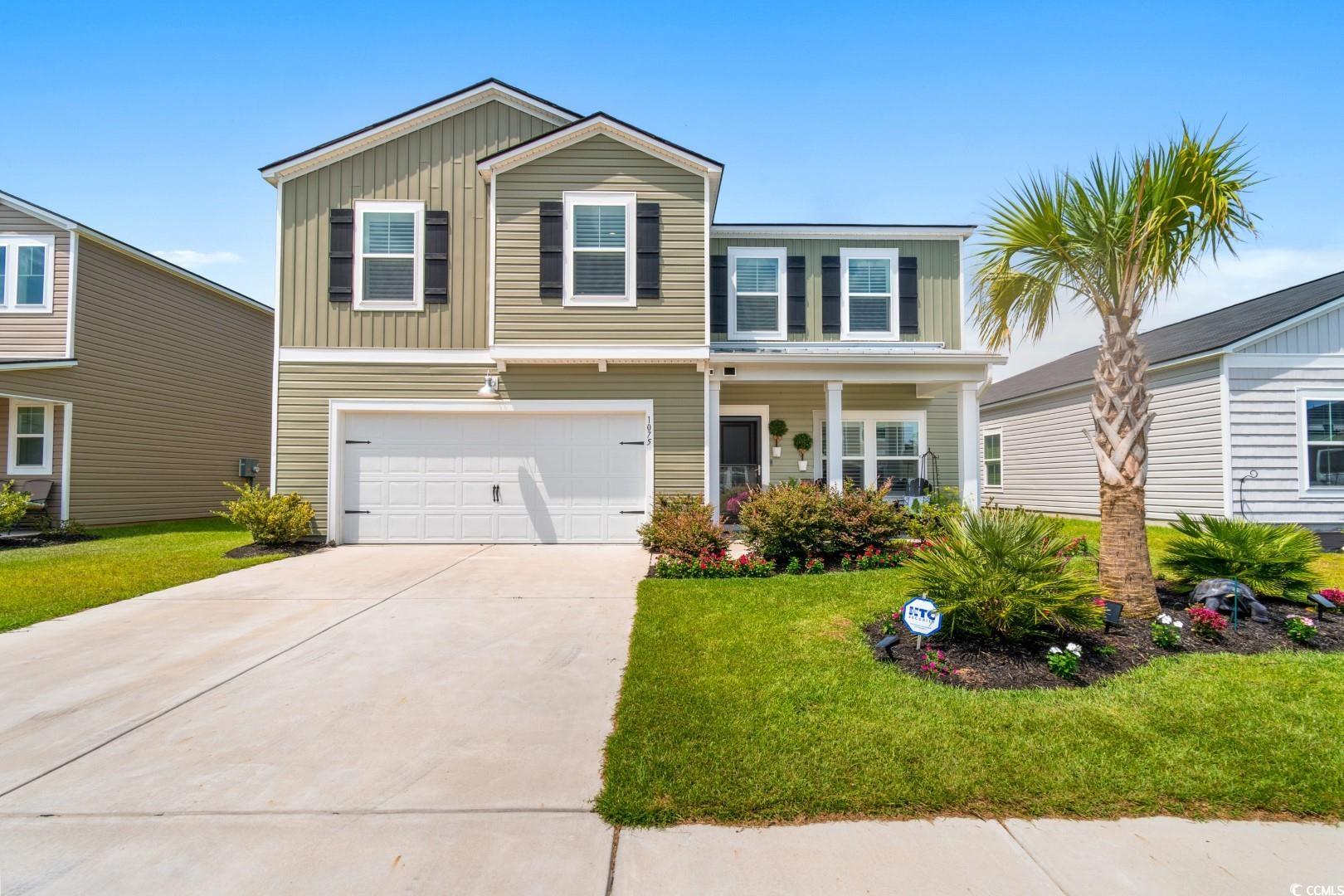 1075 Saltgrass Way, Myrtle Beach, SC 29588 - MLS 2415391 - Coldwell Banker