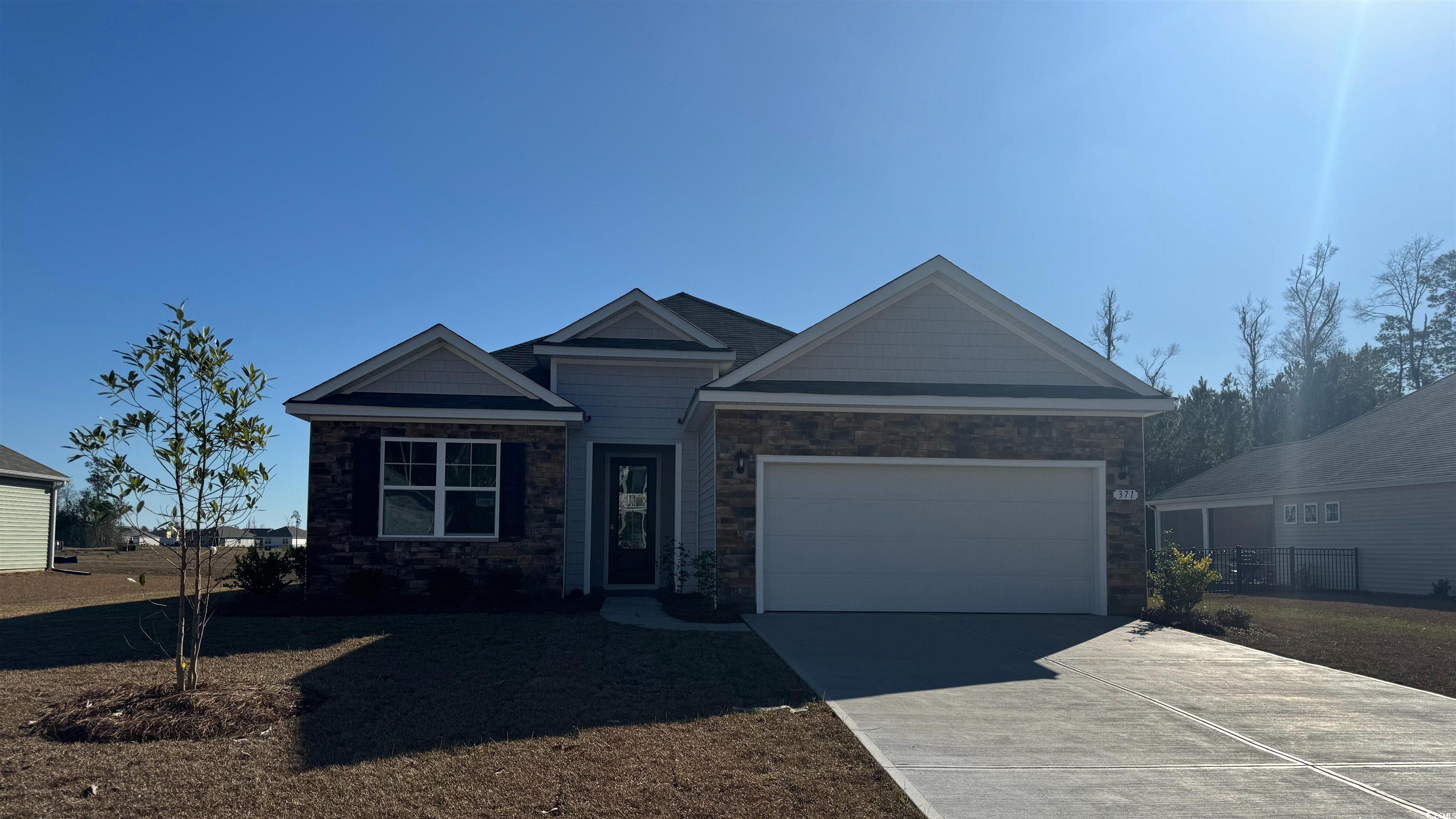 371 Clear Lake Dr, Conway, SC 29526 - MLS 2416124 - Coldwell Banker