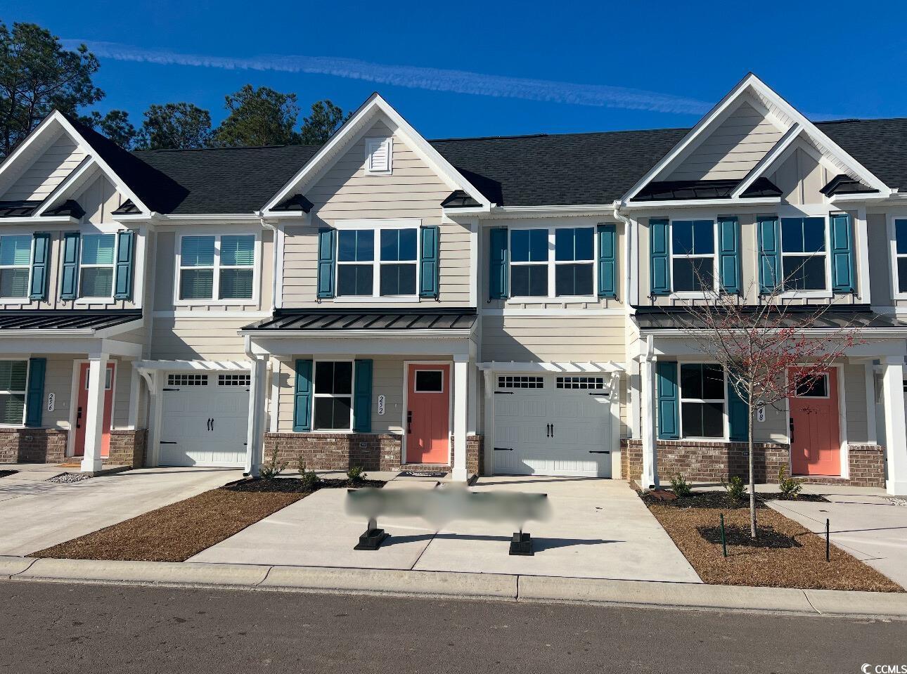 252 Bent Green Ct #54C, Murrells Inlet, SC 29576 - MLS 2417157 ...