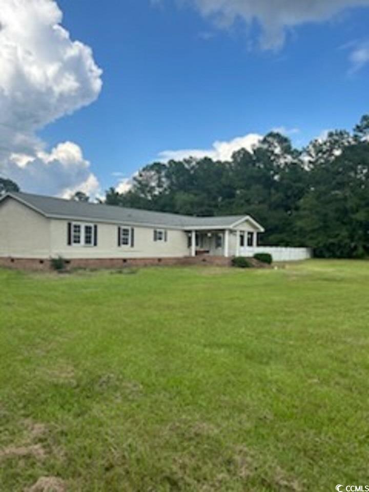 1124 Pee Dee Island Rd, Nichols, SC 29581 - MLS 2417237 - Coldwell Banker