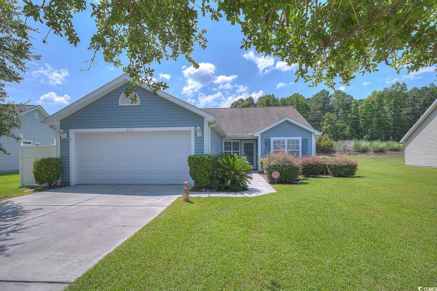 211 Blackpepper Loop, Little River, SC 29566 - MLS 2419283 - Coldwell ...