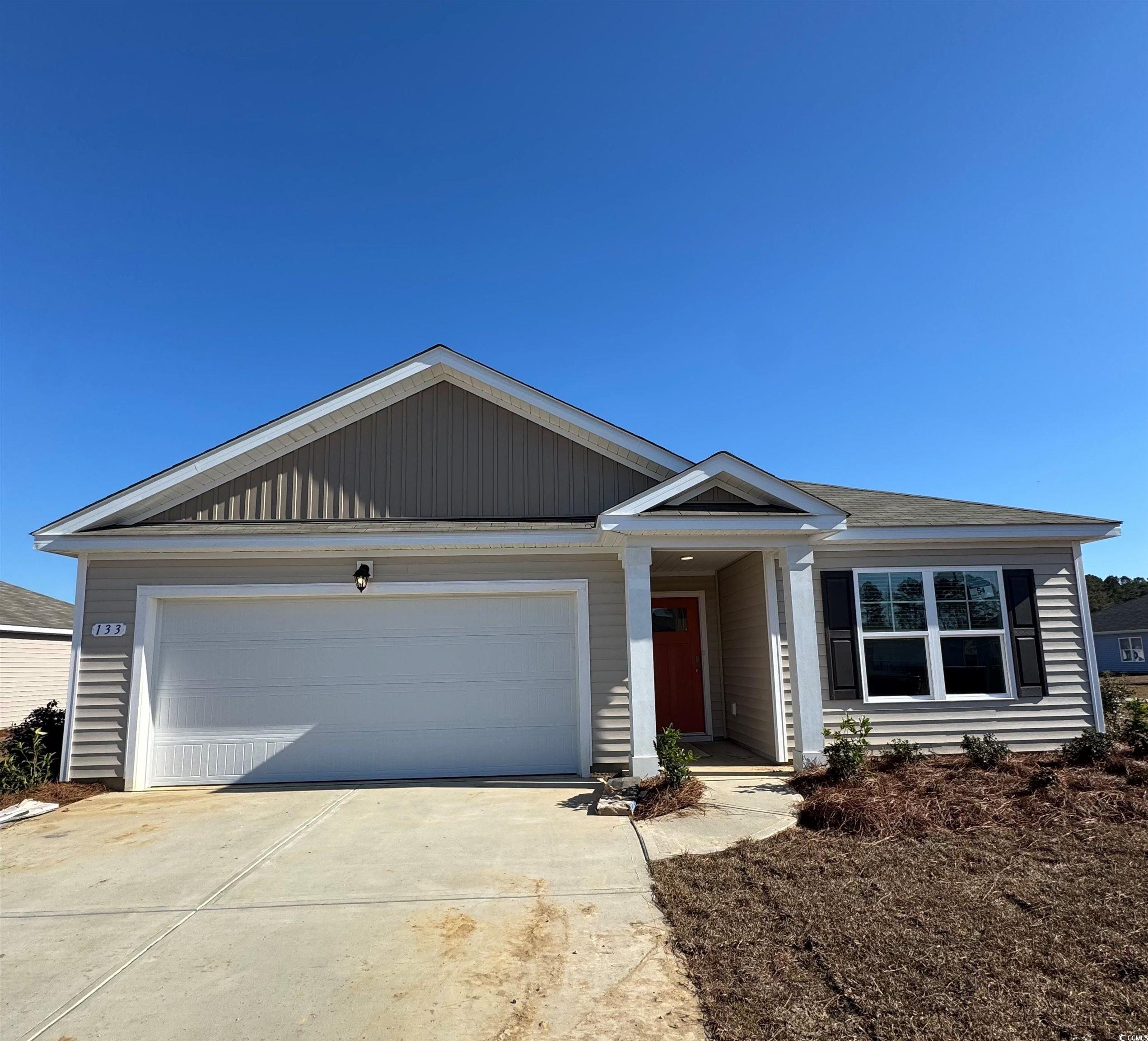 133 Bud Dr, Longs, SC 29568 - MLS 2420465 - Coldwell Banker