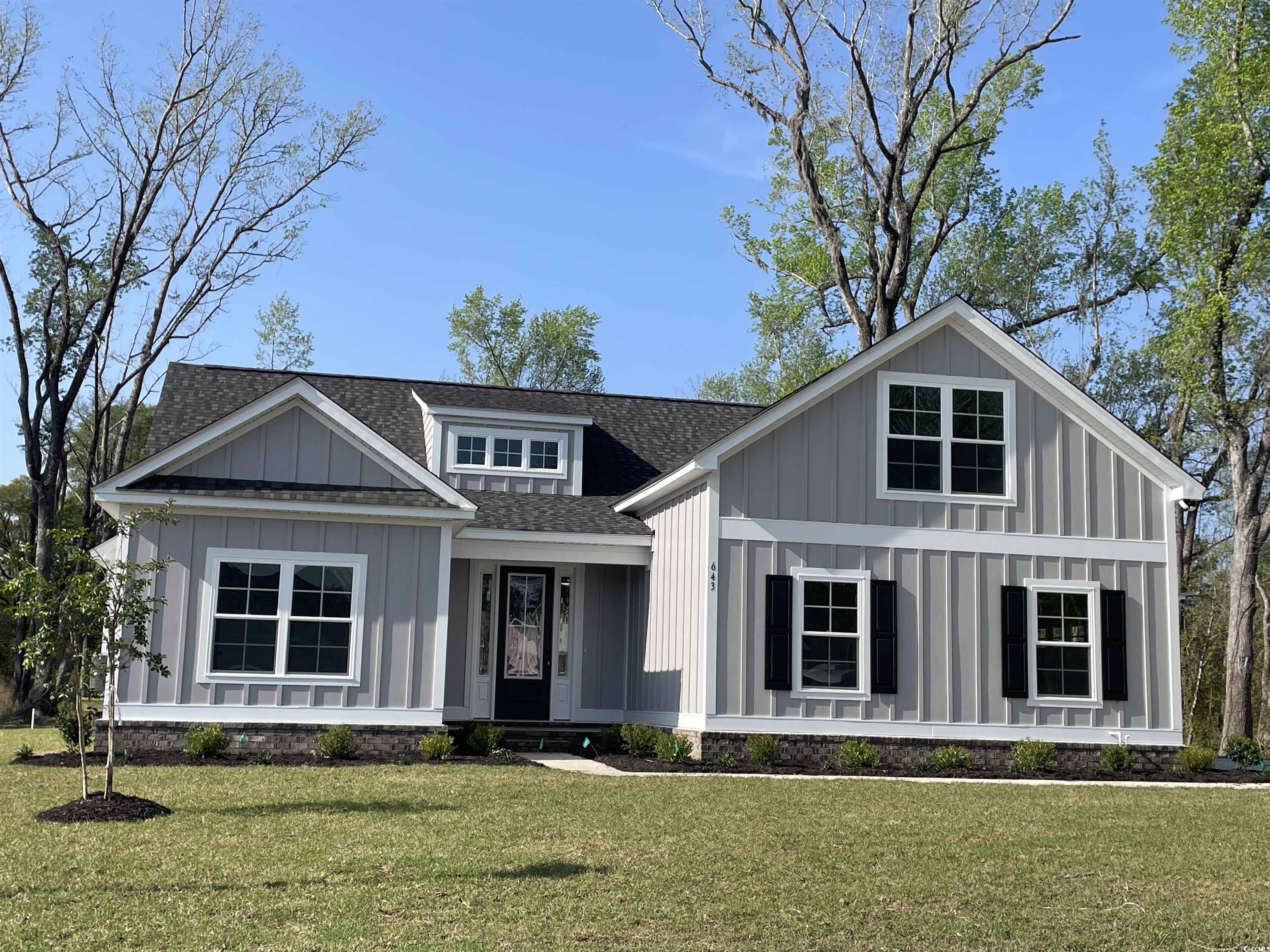 643 Carter Reid Ct, Longs, SC 29568 - MLS 2421551 - Coldwell Banker
