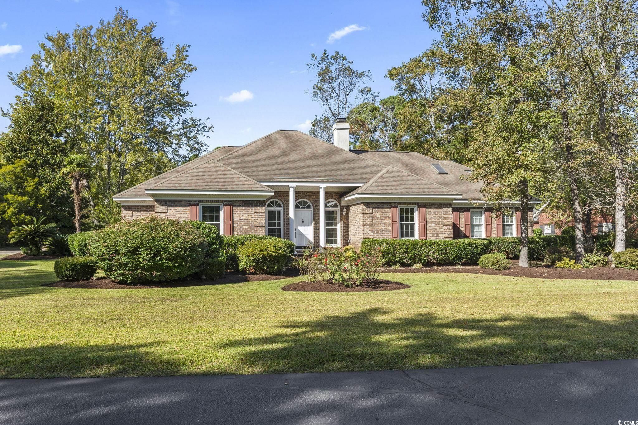 2161 N Berwick Dr, Surfside Beach, SC 29575 - MLS 2424439 - Coldwell Banker