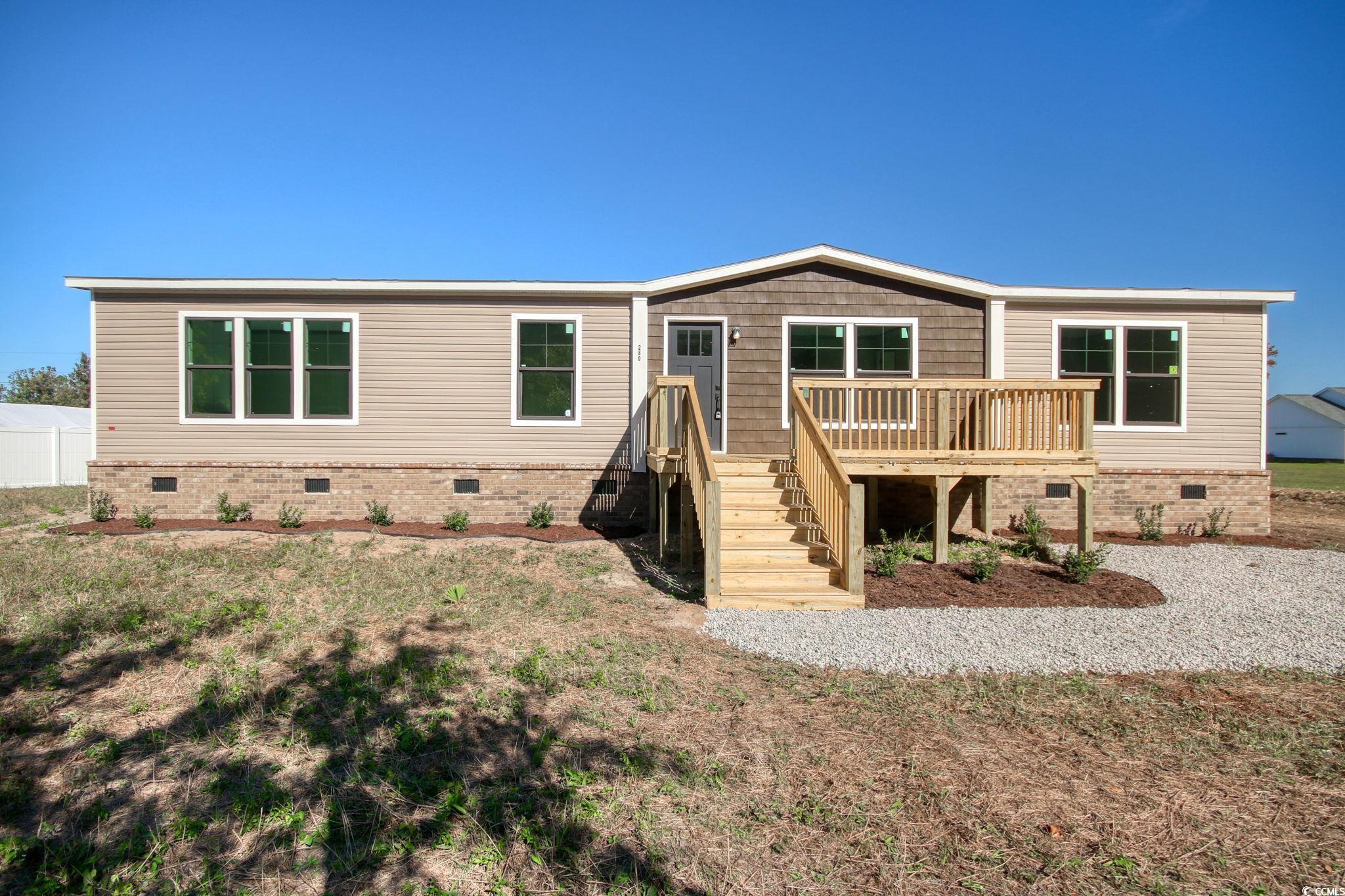 280 Samuel Rd, Loris, SC 29569 - MLS 2424465 - Coldwell Banker