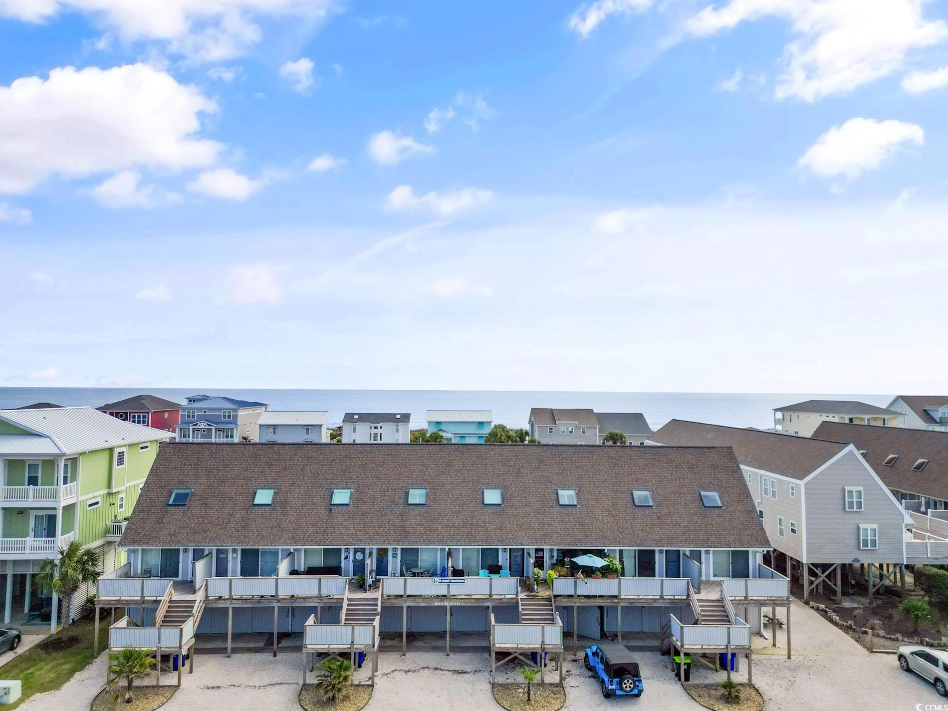 263 W West Second St #B, Ocean Isle Beach, NC 28469 - MLS 2424533 ...