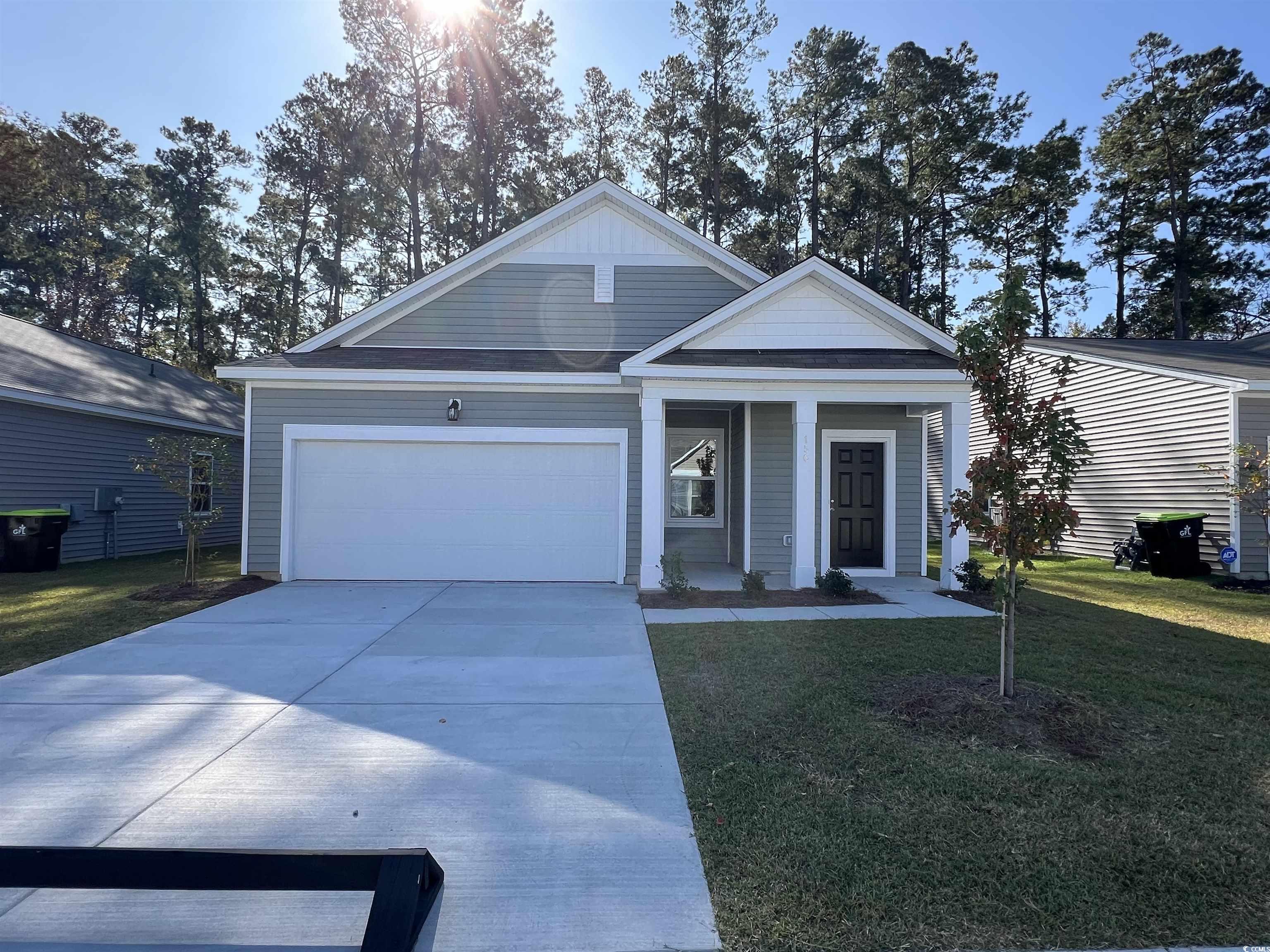 156 Plantersfield Dr, Conway, SC 29526 - MLS 2424901 - Coldwell Banker