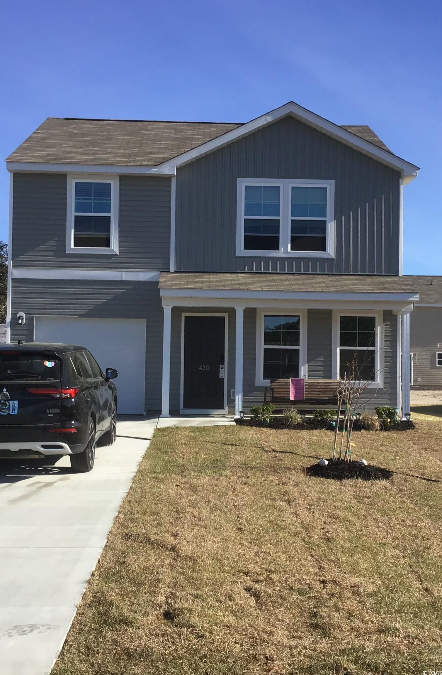430 SW Hewett Landing Dr, Supply, SC 28462 - MLS 2427208 - Coldwell Banker