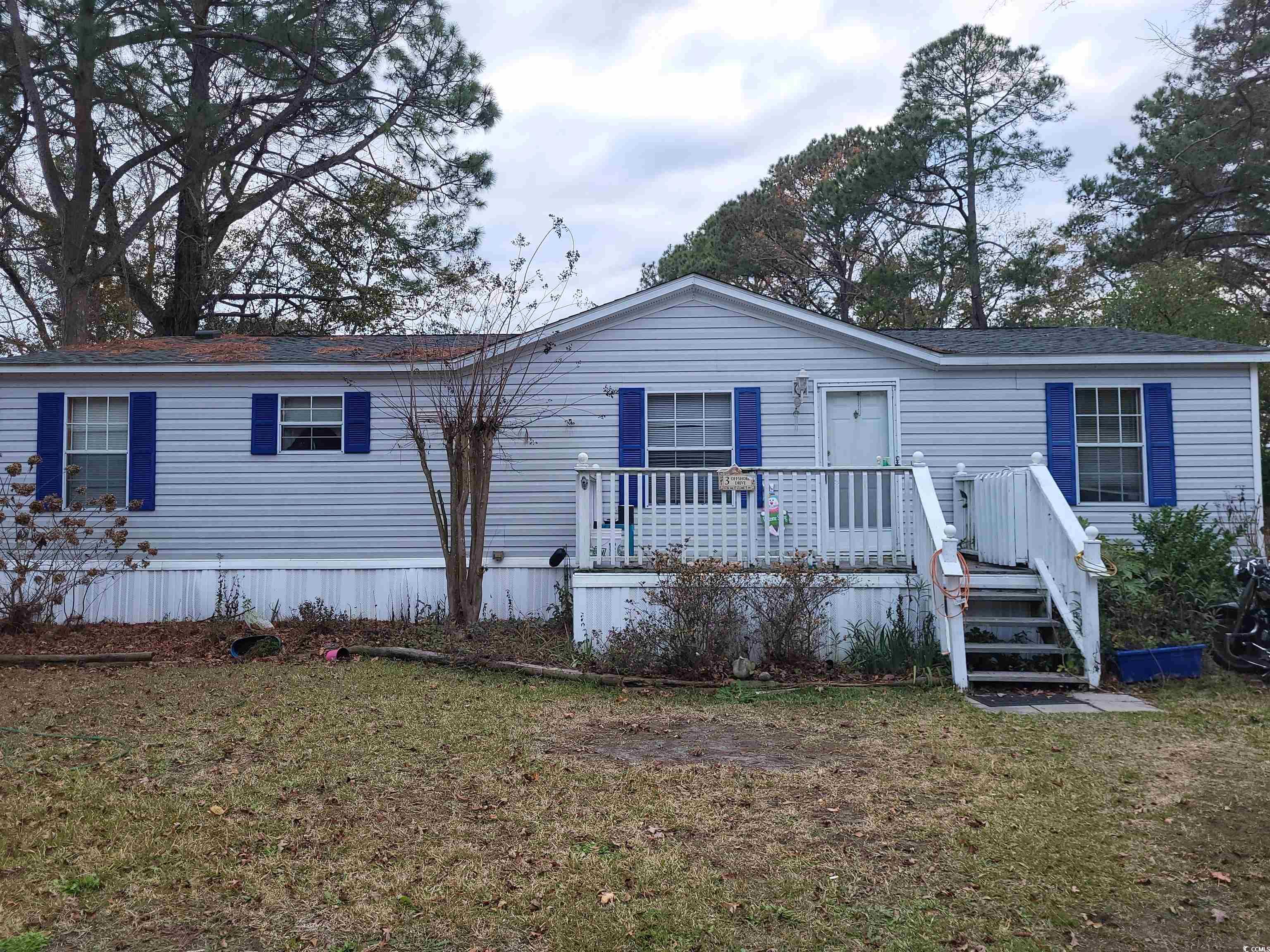 3 Offshore Dr, Garden City Beach, SC 29576 - MLS 2500200 - Coldwell Banker