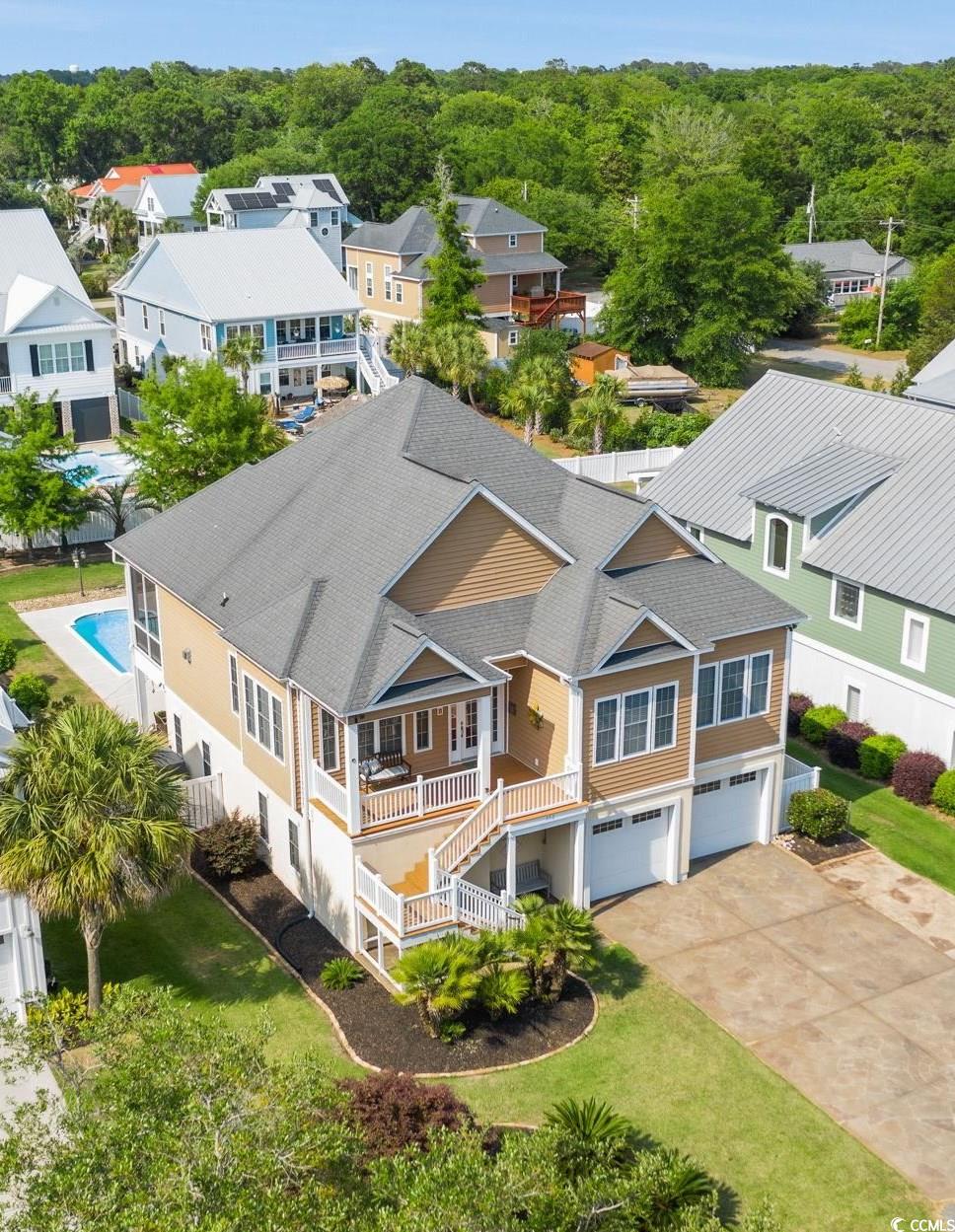 352 Sea Marsh Rd, Murrells Inlet, SC 29576 - MLS 2500844 - Coldwell Banker