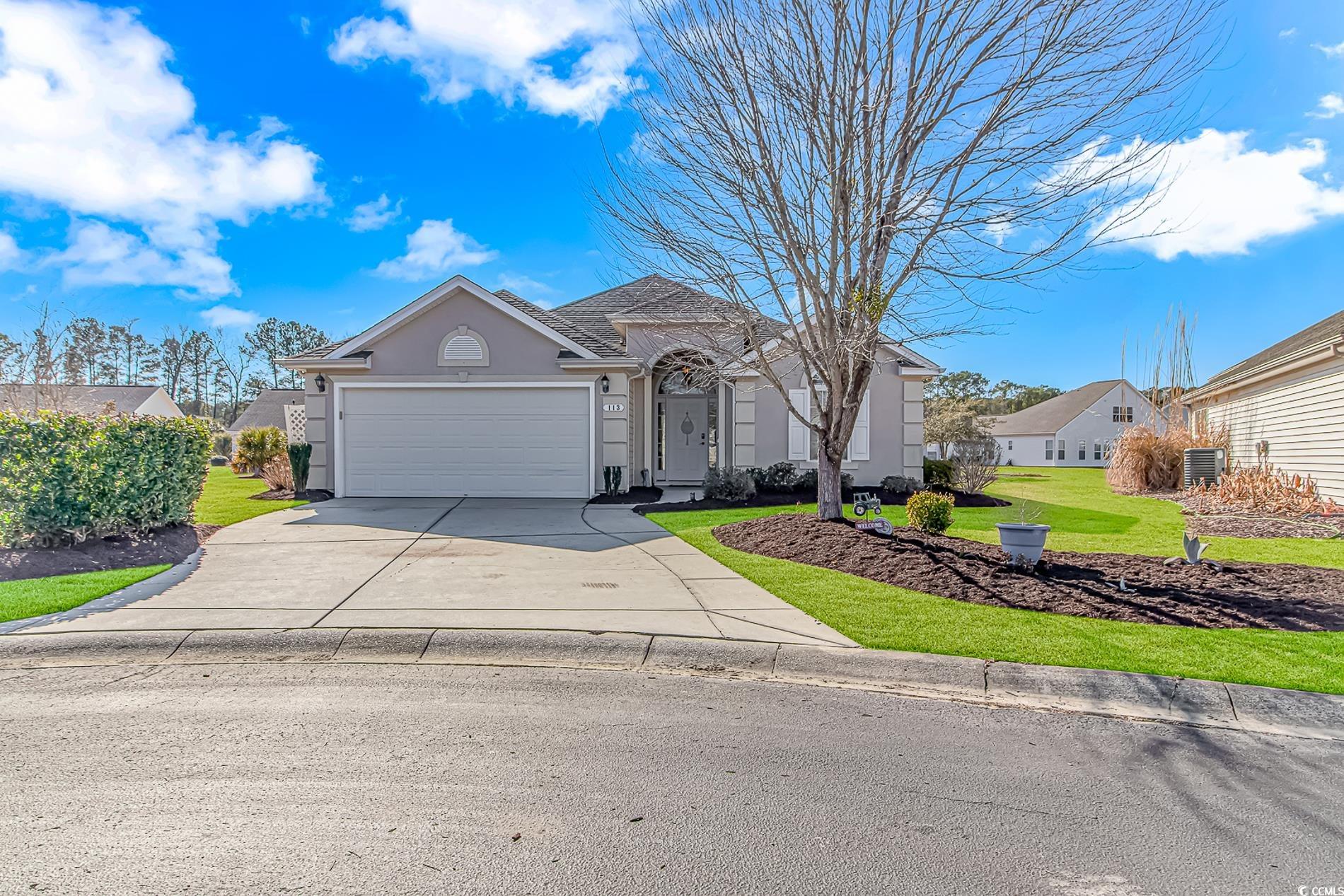 113 Barn Owl Ct, Carolina Shores, NC 28467 - MLS 2501419 - Coldwell Banker