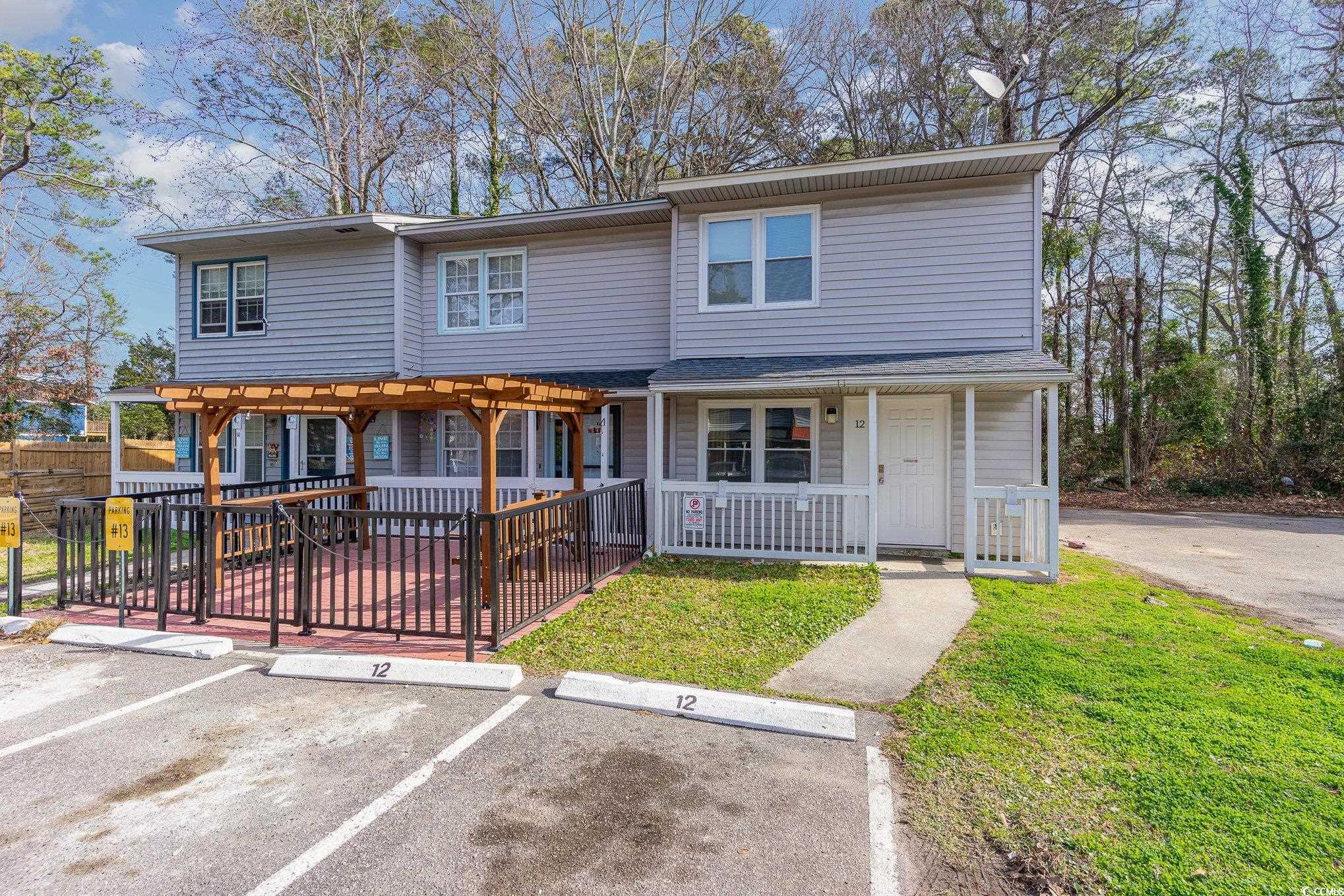 306 Cedar St #Apt 12, Myrtle Beach, SC 29577 - MLS 2504063 - Coldwell ...